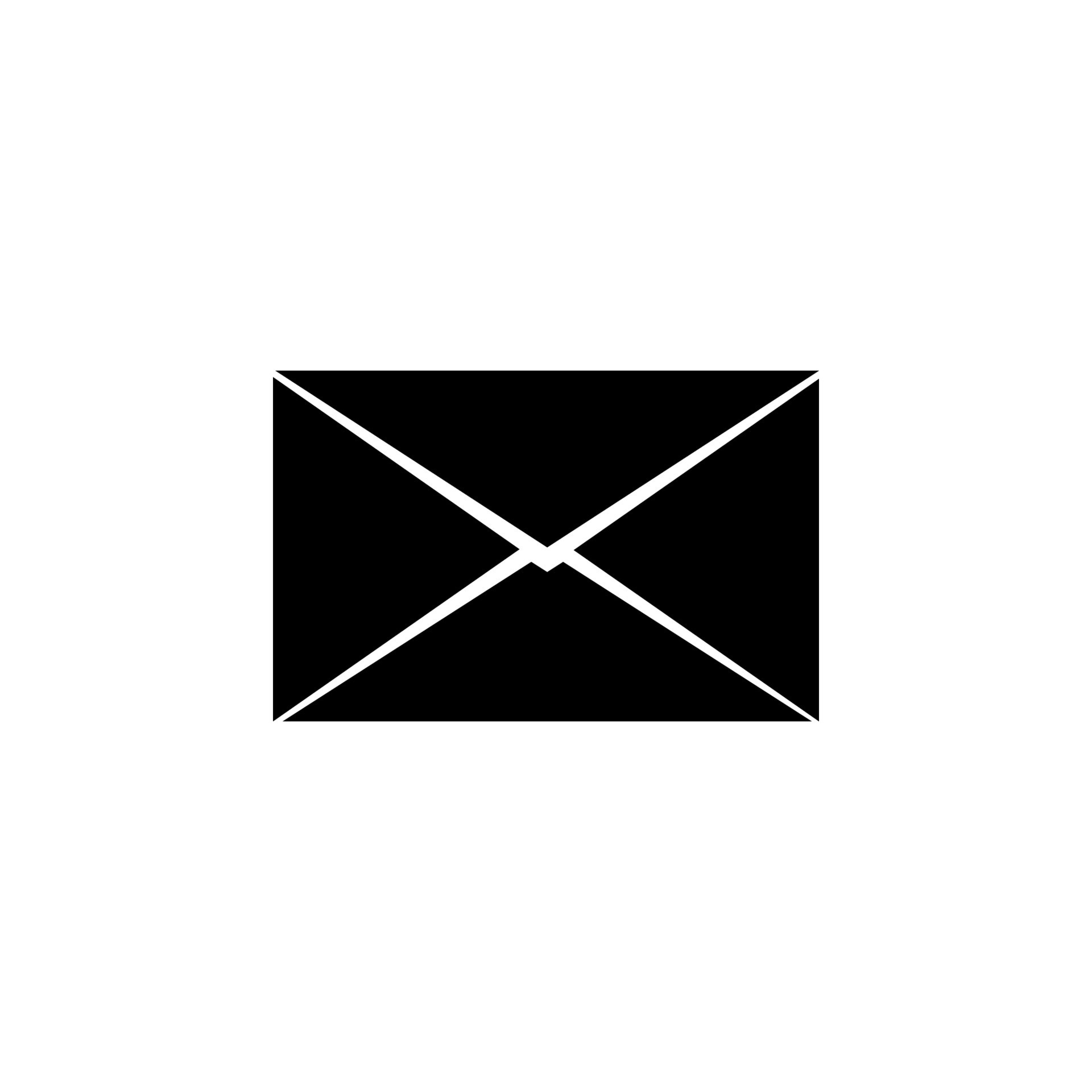 envelope vector icon illustration 23016504 Vector Art at Vecteezy