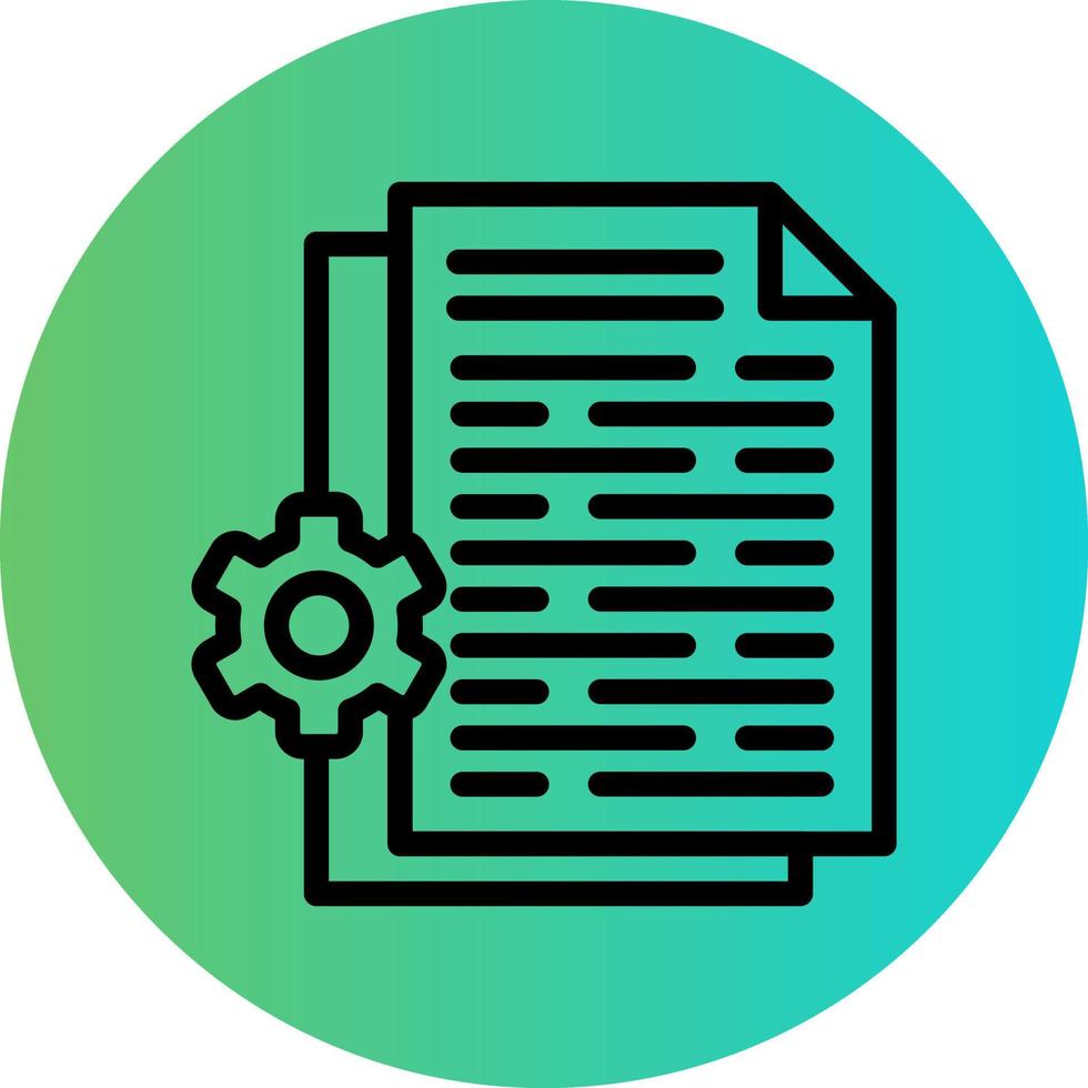 Documentation Vector Icon Style 23017667 Vector Art at Vecteezy Documentation Vector Icon Style 23017667 Vector Art at Vecteezy