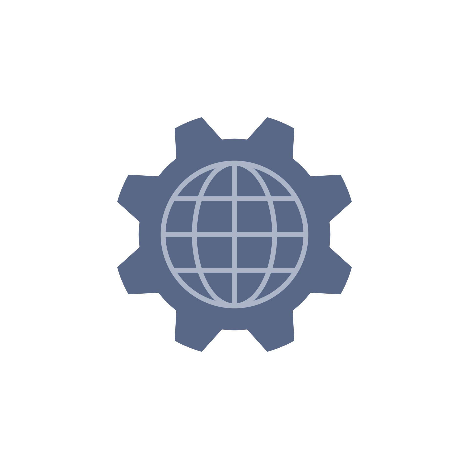 gear website vector for Icon Website, UI Essential, Symbol ...