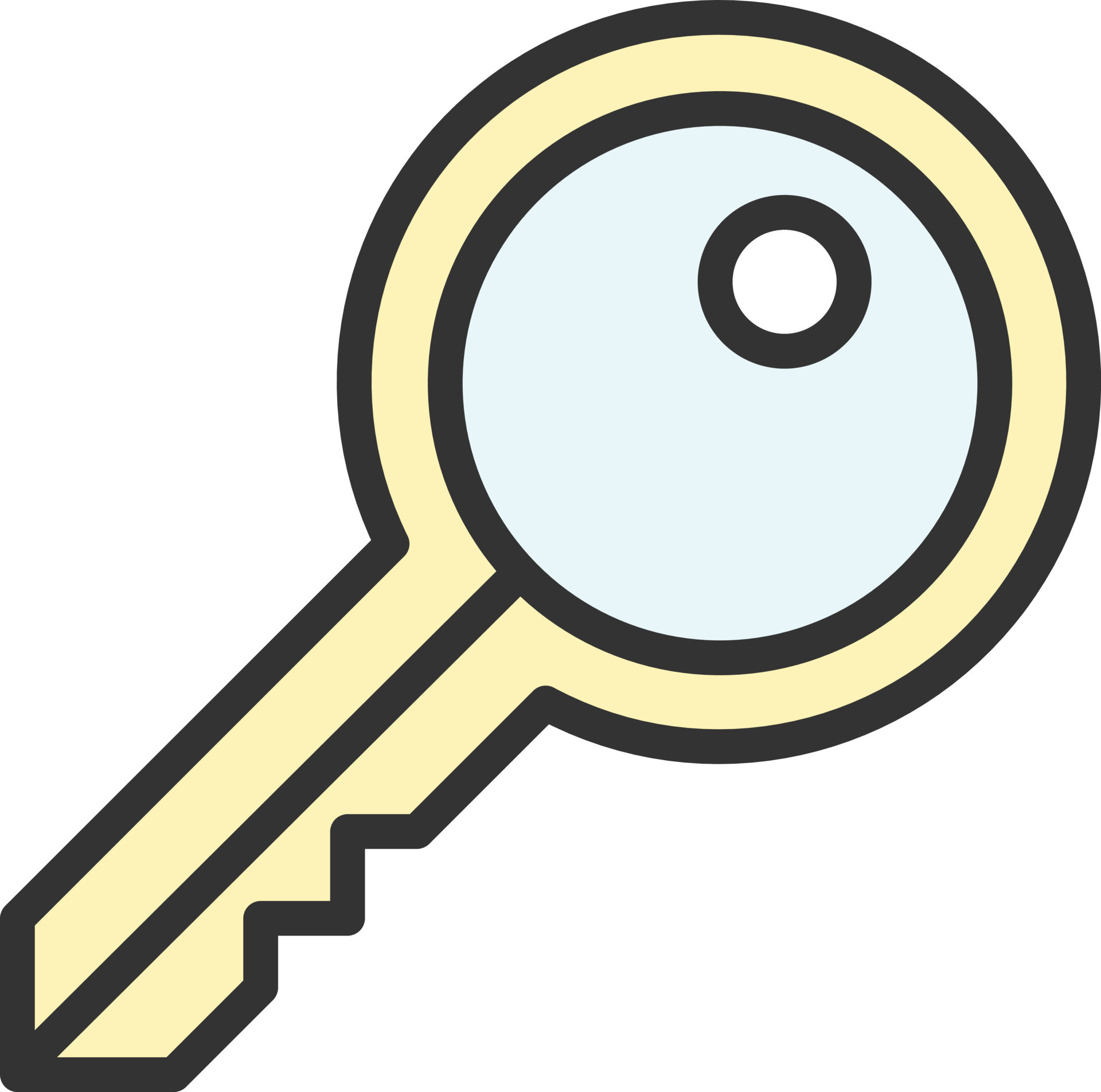 key-detailed Illustration Vector 23017877 Vector Art at Vecteezy