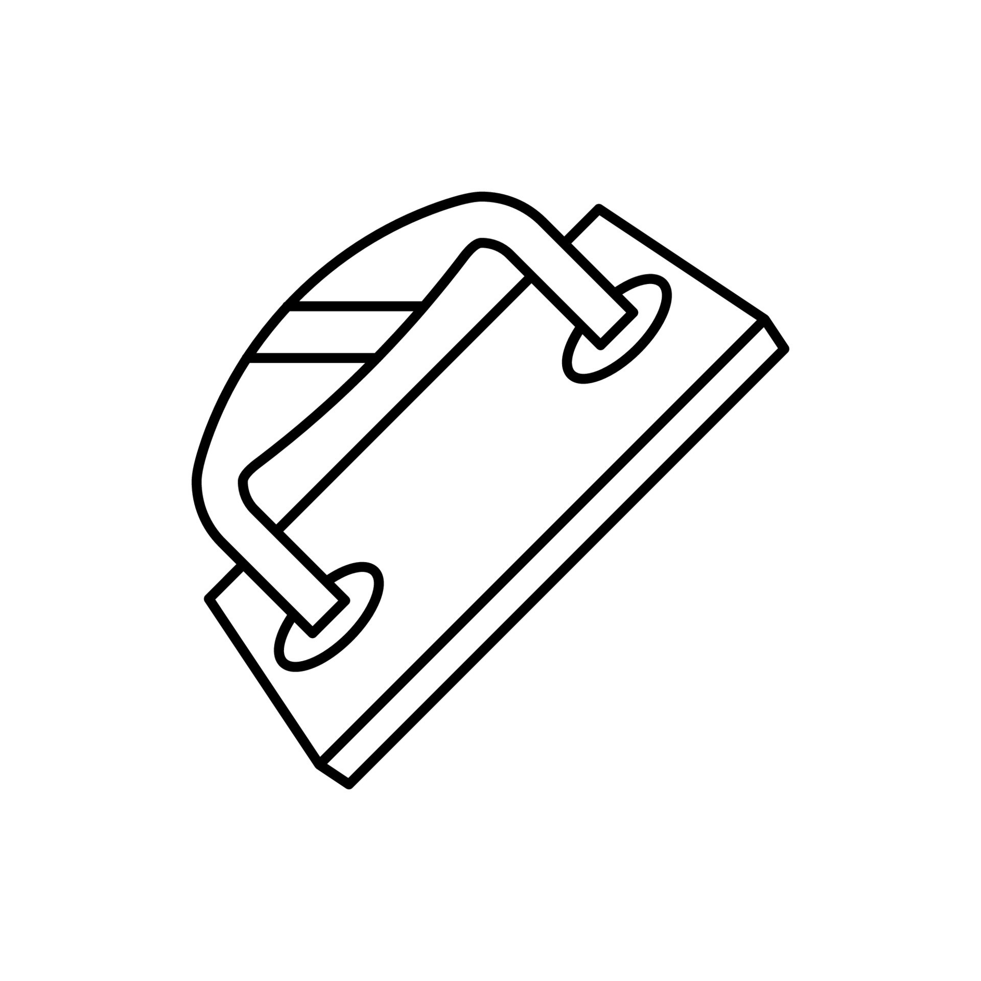 Plastering trowel vector icon illustration 23020856 Vector Art at Vecteezy Plastering trowel vector icon illustration 23020856 Vector Art at Vecteezy