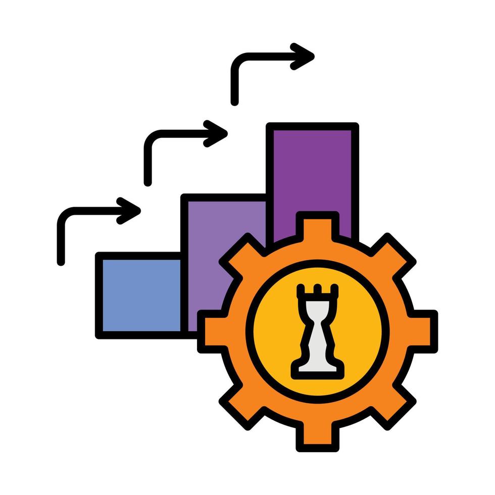 desarrollo icono editable vector 23021855 Vector en Vecteezy