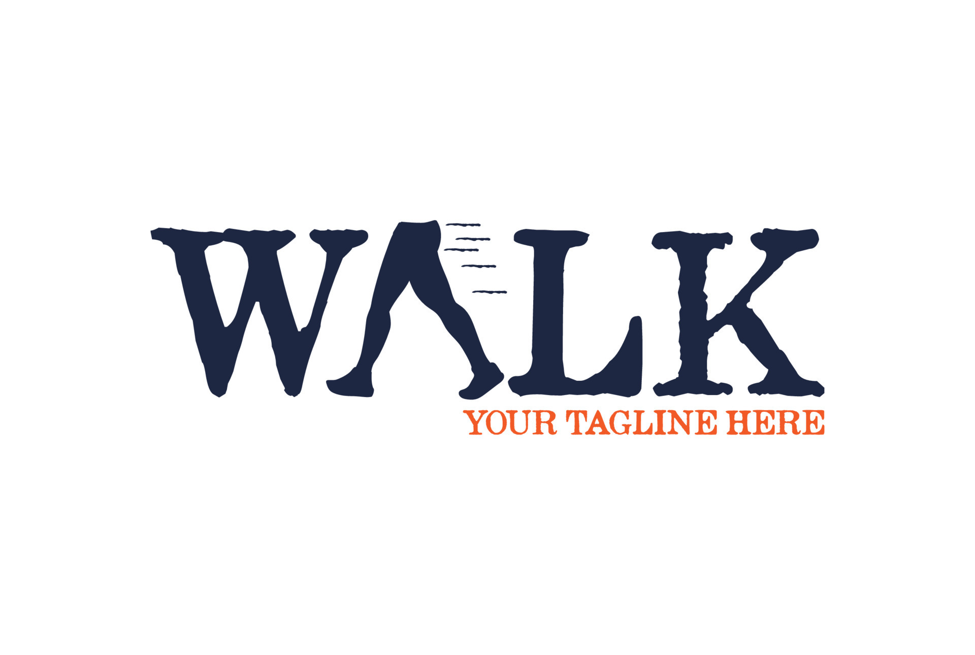 Letter Walk Type Font Text Word For Gym Fit Sport Or Health Lifestyle letter-walk-type-font-text-word-for-gym-fit-sport-or-health-lifestyle