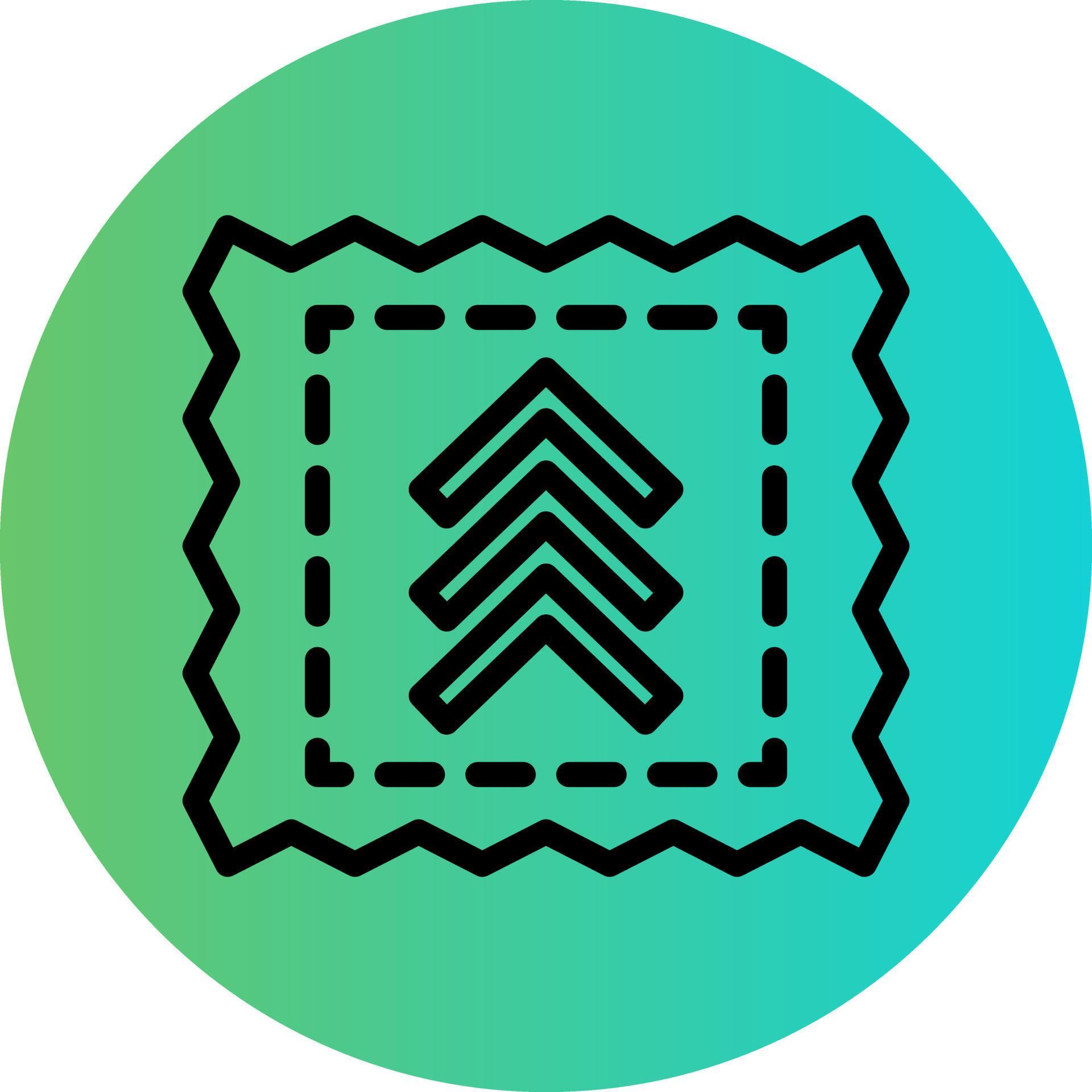 Patch Vector Icon Design 23025017 Vector Art at Vecteezy