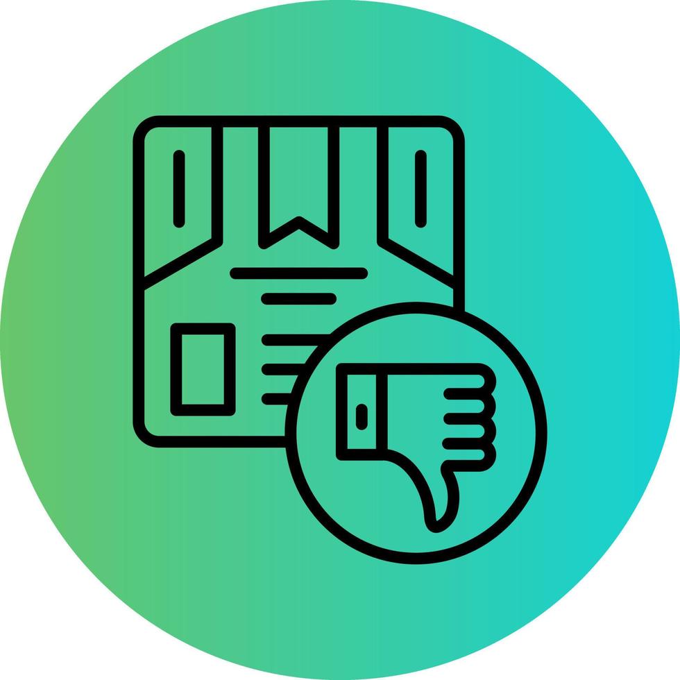 Dislike Vector Icon Design 23025171 Vector Art at Vecteezy Dislike Vector Icon Design 23025171 Vector Art at Vecteezy