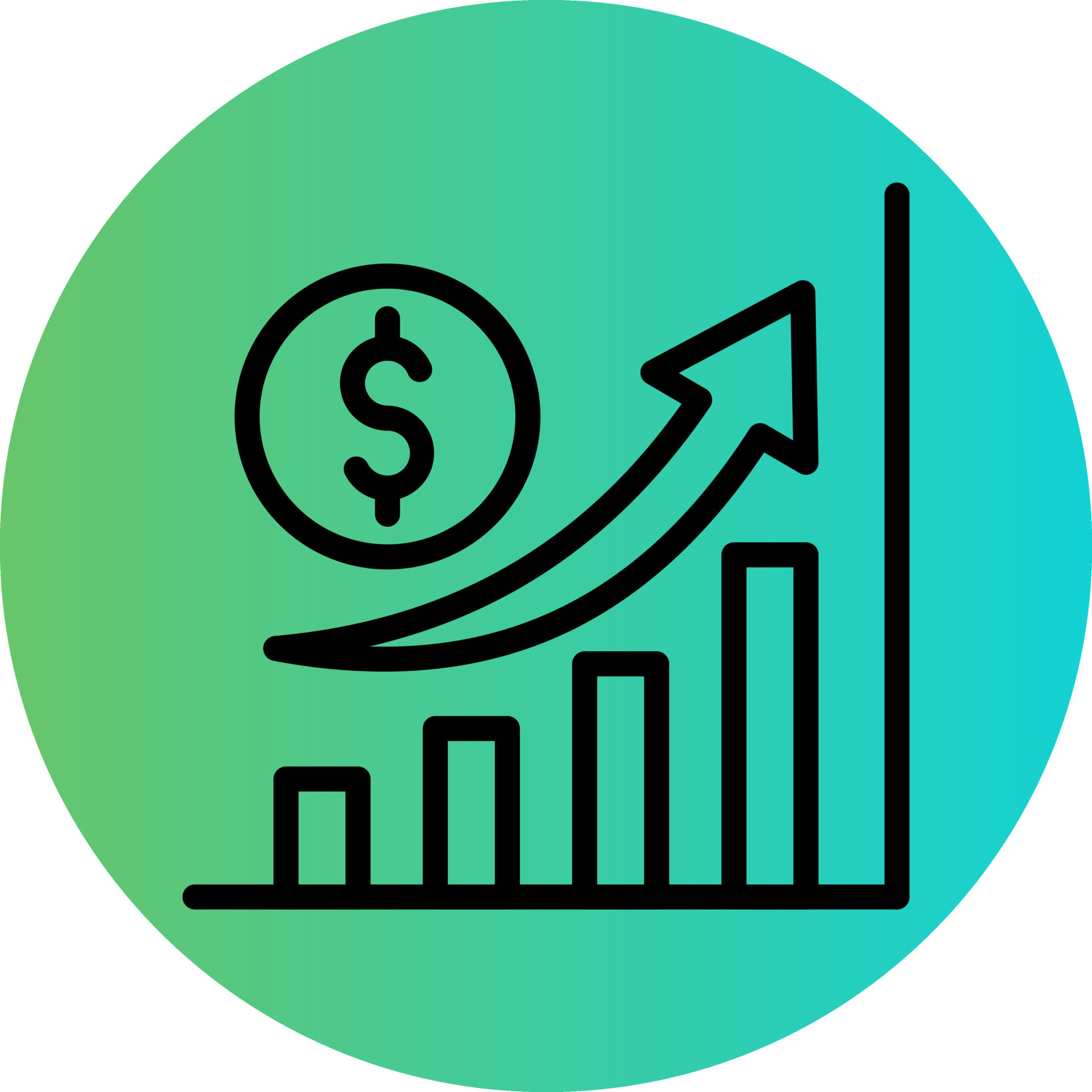 Stocks Vector Icon Design 23025522 Vector Art at Vecteezy