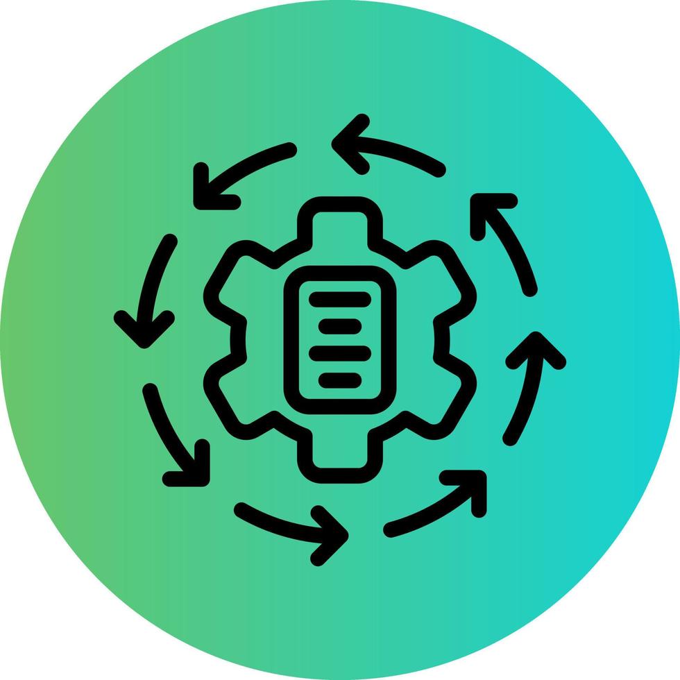 Iteration Vector Icon Design 23025575 Vector Art at Vecteezy Iteration Vector Icon Design 23025575 Vector Art at Vecteezy