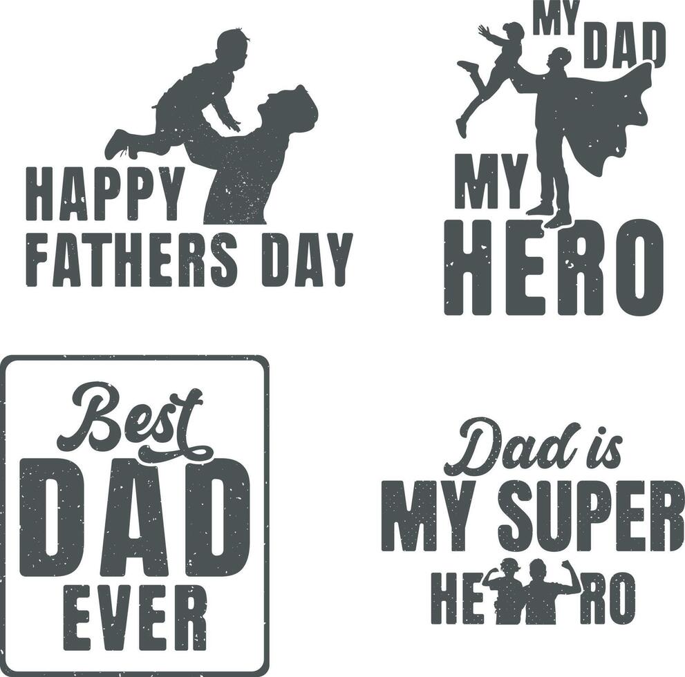 Fathers Day T Shirt Design Happy Father T Shirt Design 23028465 Vector Art At Vecteezy