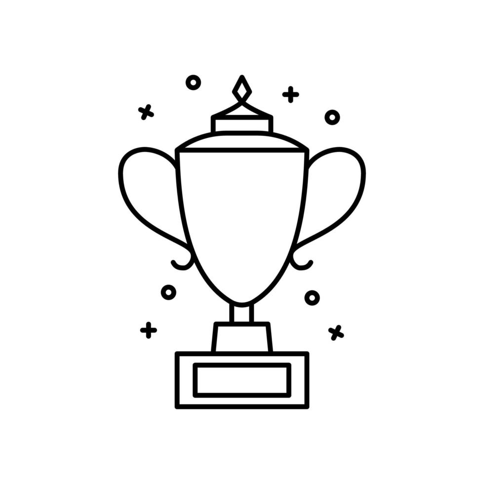 Award, winner, cup vector icon illustration 23037115 Vector Art at Vecteezy Award, winner, cup vector icon illustration 23037115 Vector Art at Vecteezy