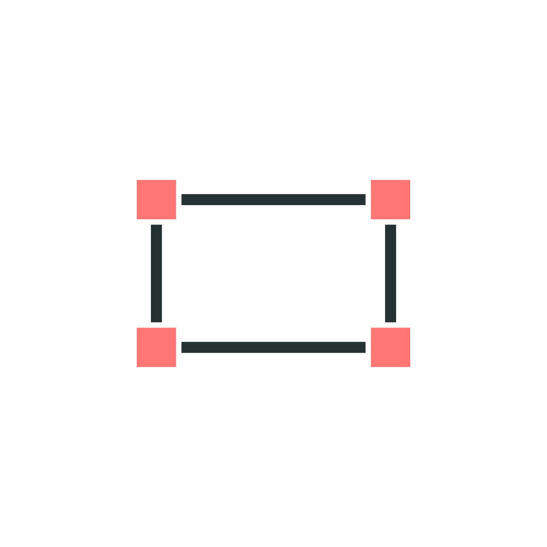 dotted rectangle vector icon illustration 23038559 Vector Art at Vecteezy dotted rectangle vector icon illustration 23038559 Vector Art at Vecteezy