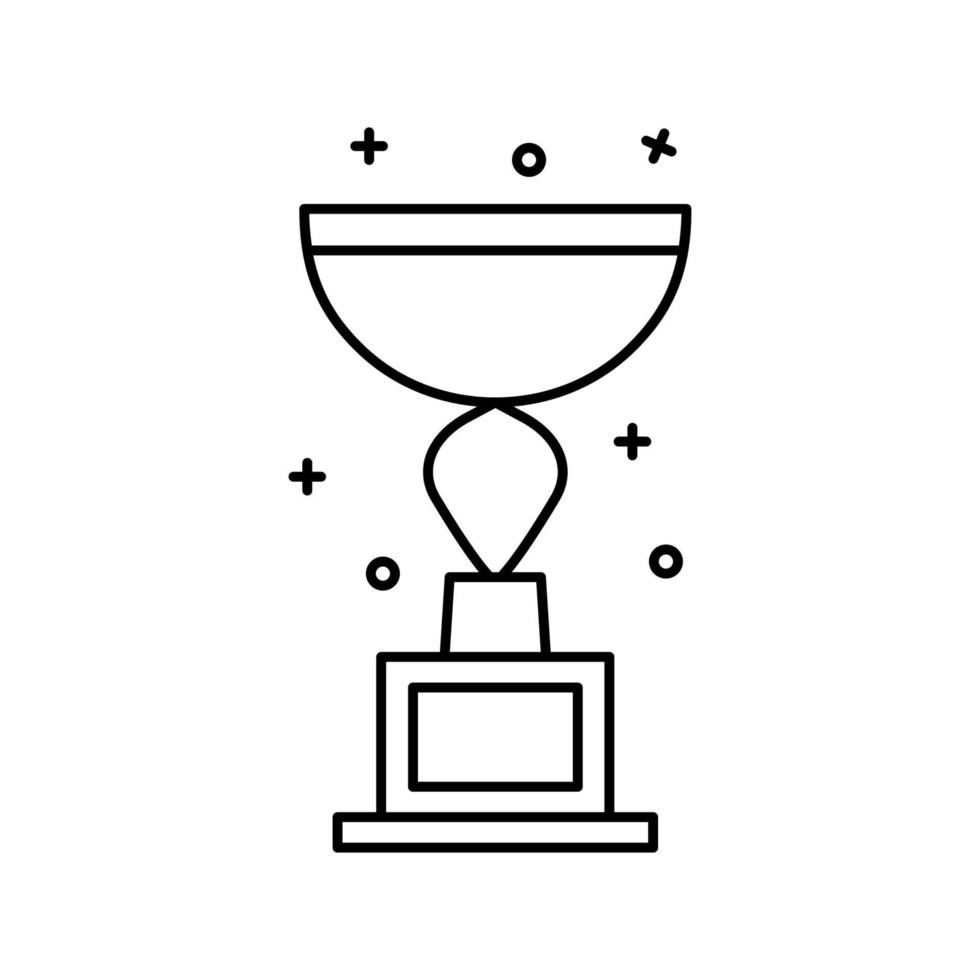 Award, winner, cup vector icon illustration 23038962 Vector Art at Vecteezy Award, winner, cup vector icon illustration 23038962 Vector Art at Vecteezy