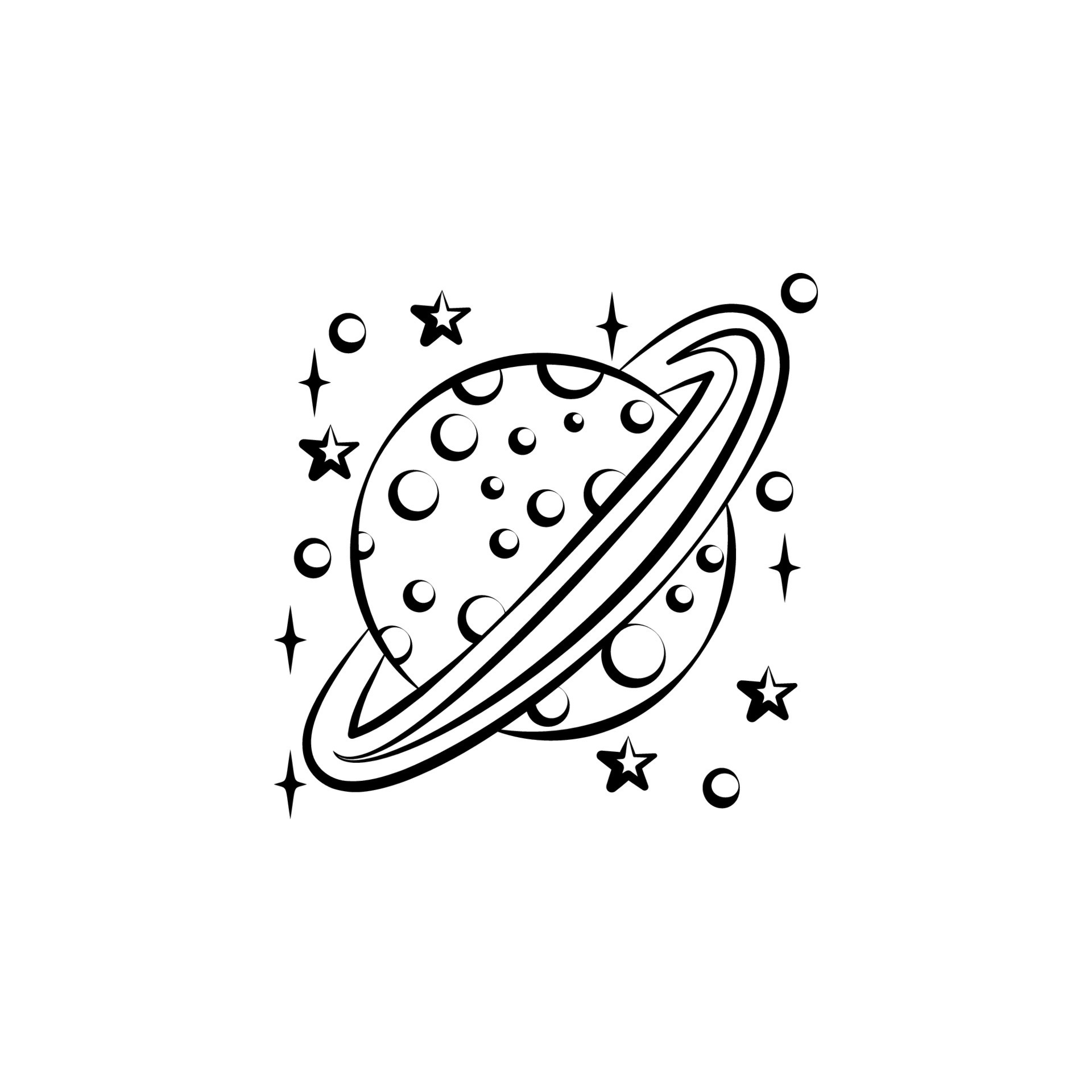 Planet vector icon illustration 23041234 Vector Art at Vecteezy Planet vector icon illustration 23041234 Vector Art at Vecteezy