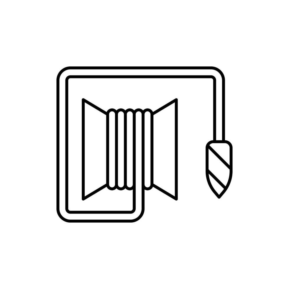 Lead vector icon illustration 23041507 Vector Art at Vecteezy Lead vector icon illustration 23041507 Vector Art at Vecteezy