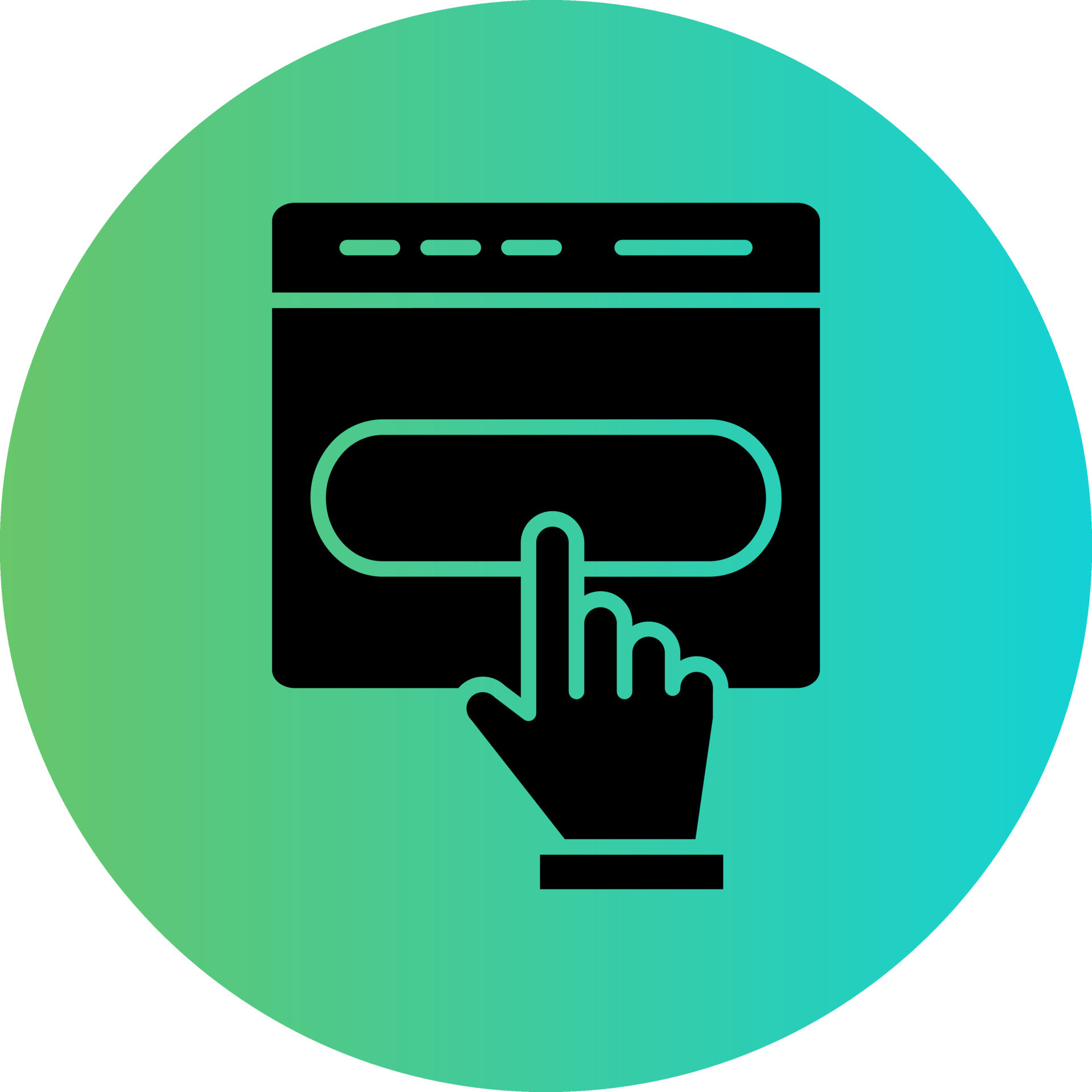 Subscription Vector Icon Design 23046181 Vector Art at Vecteezy