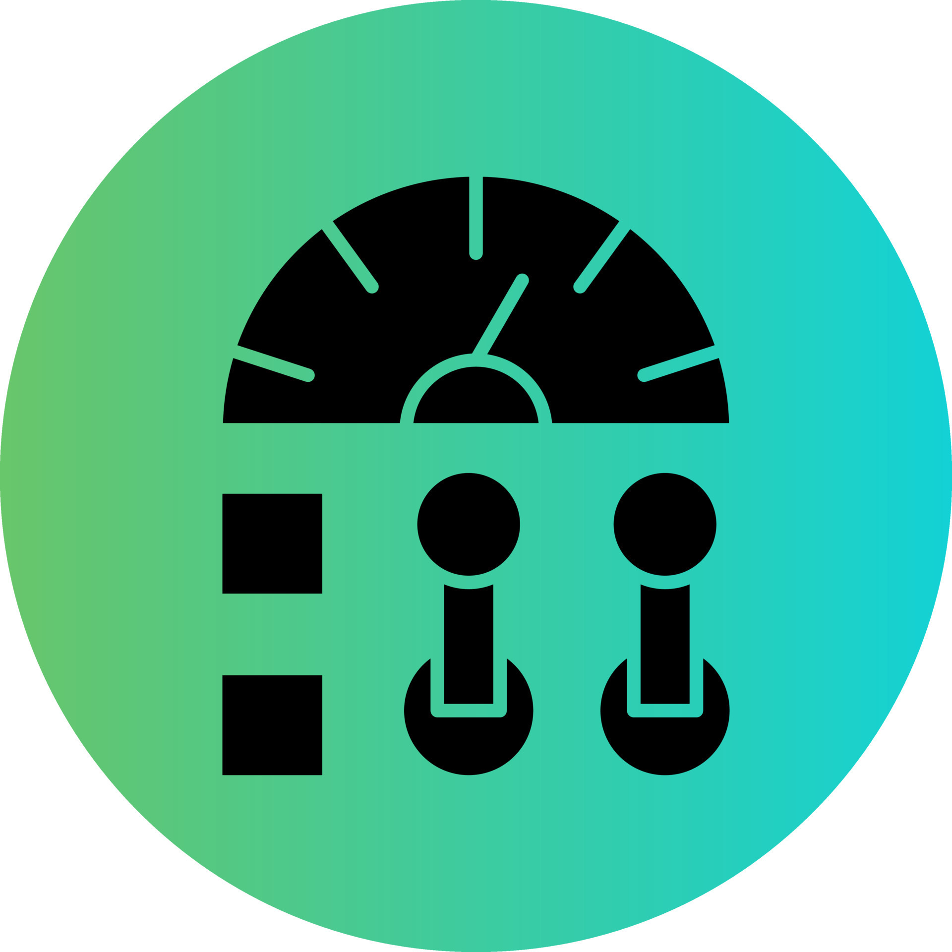 Controller Vector Icon Design 23048112 Vector Art at Vecteezy