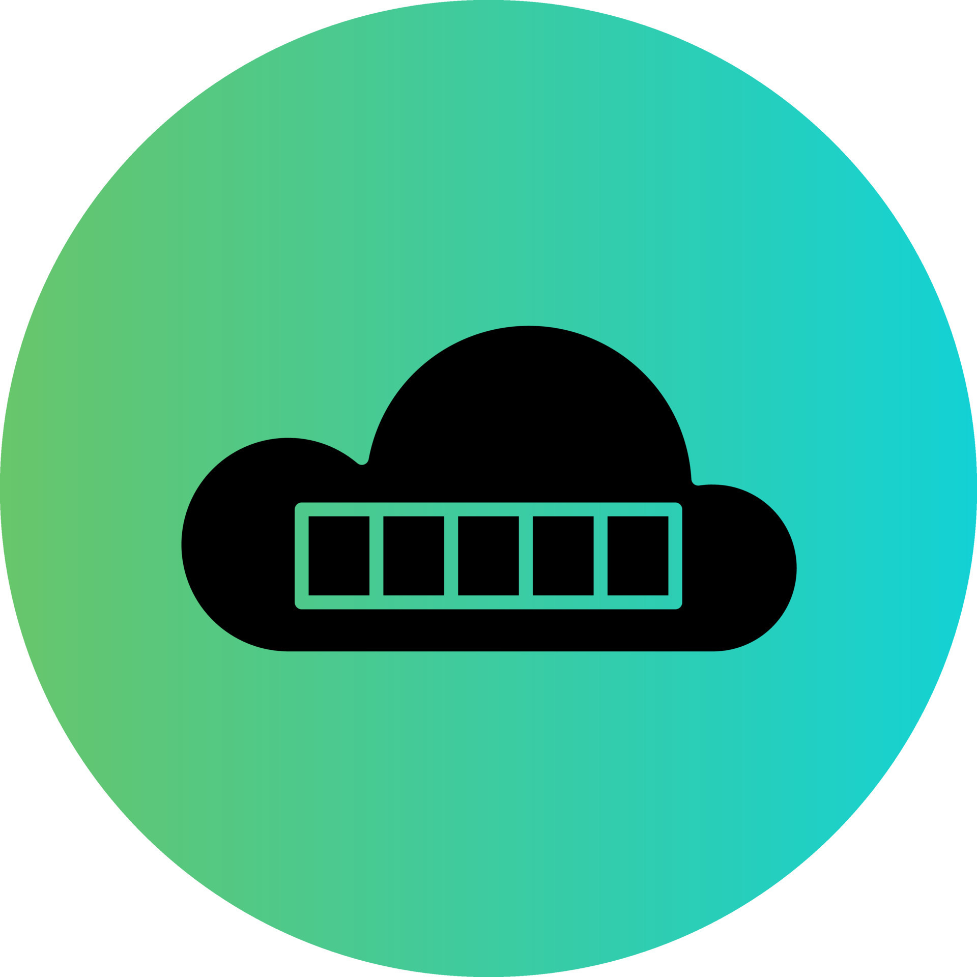 Queue Vector Icon Design 23048787 Vector Art at Vecteezy