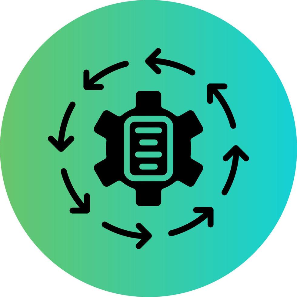 Iteration Vector Icon Design 23049612 Vector Art at Vecteezy Iteration Vector Icon Design 23049612 Vector Art at Vecteezy