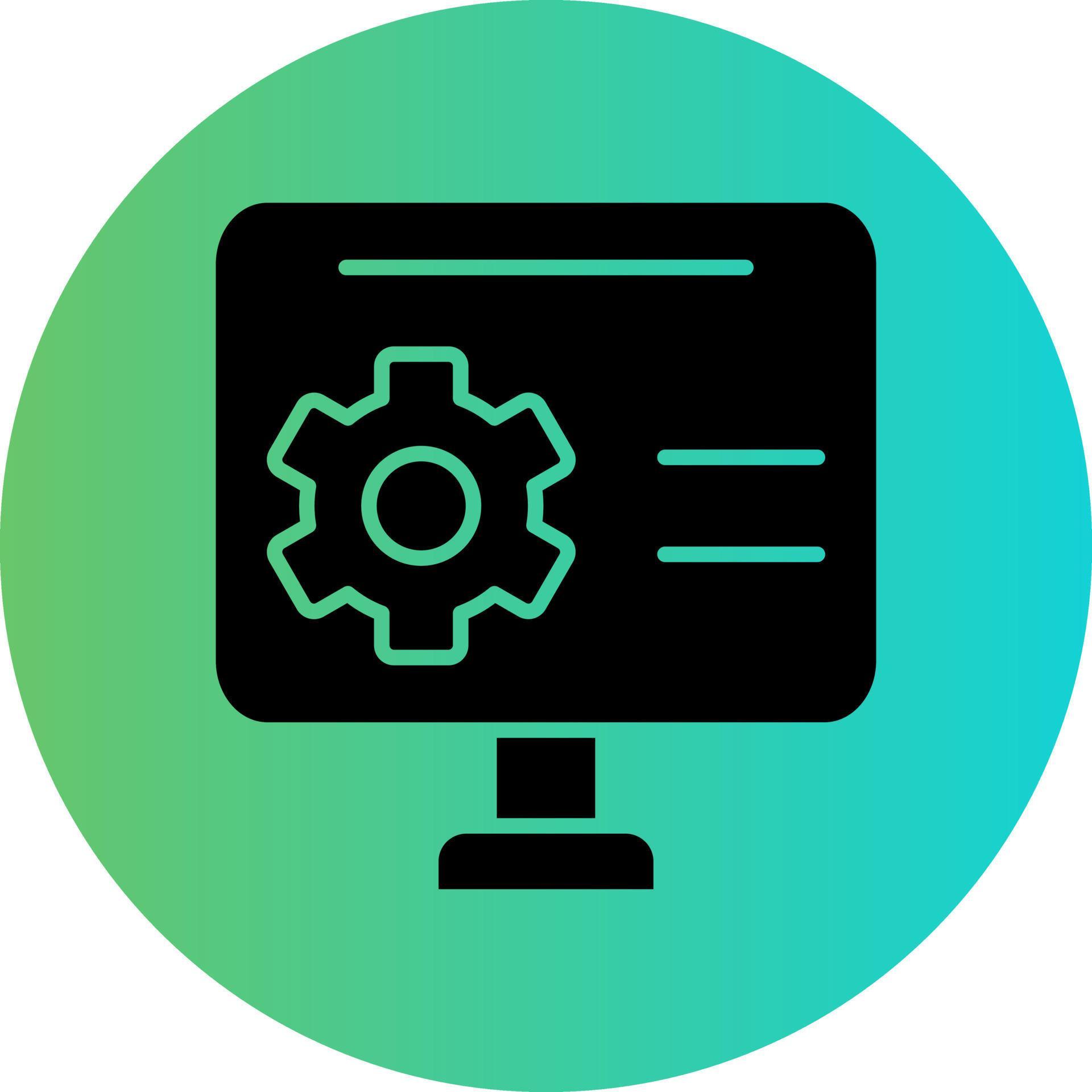 Software Development Vector Icon Design 23049666 Vector Art at Vecteezy