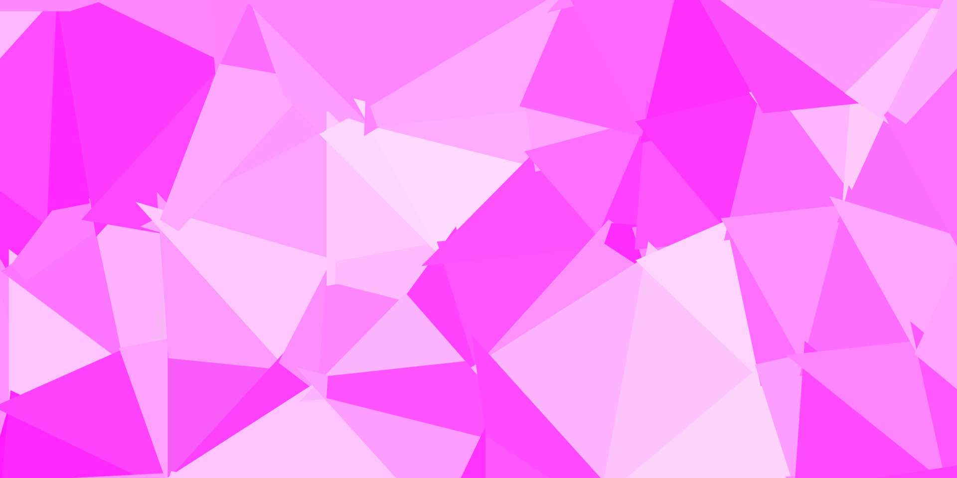 Light pink vector geometric polygonal layout. 23050302 Vector Art at ...