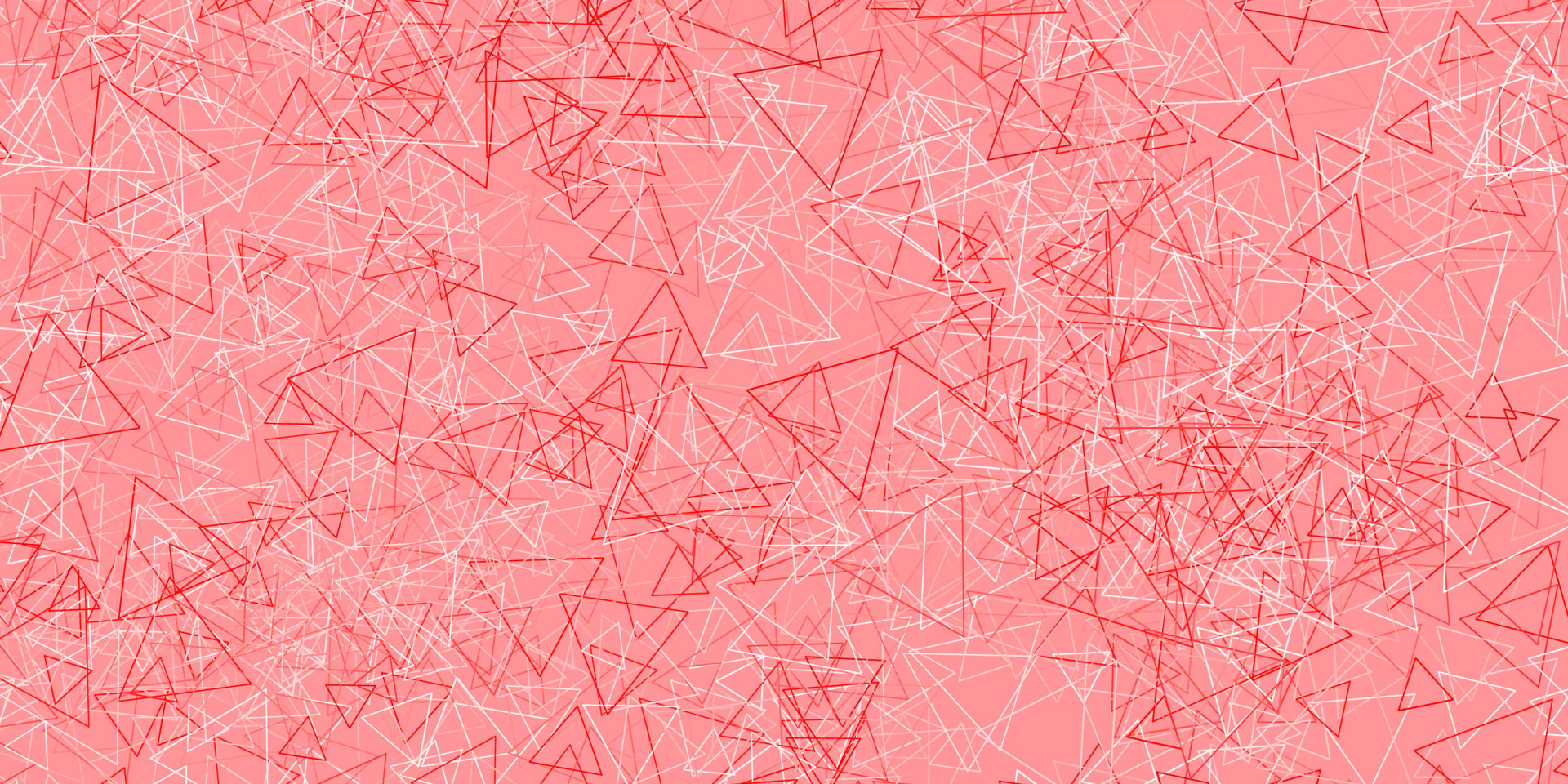 Dark Orange Vector Background With Polygonal Forms 23050354 Vector Art