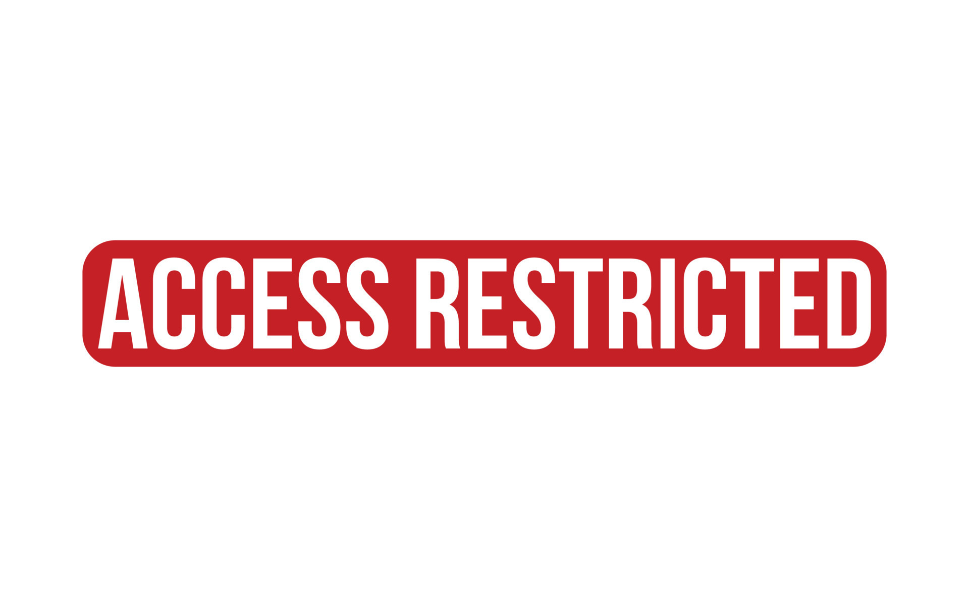 Access restricted Rubber Stamp Seal Vector 23051731 Vector Art at Vecteezy Access restricted Rubber Stamp Seal Vector 23051731 Vector Art at Vecteezy