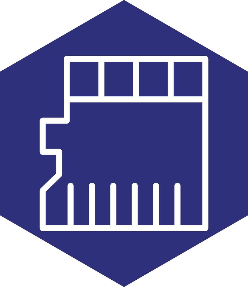 Sd Card Vector Icon Design 23055256 Vector Art At Vecteezy