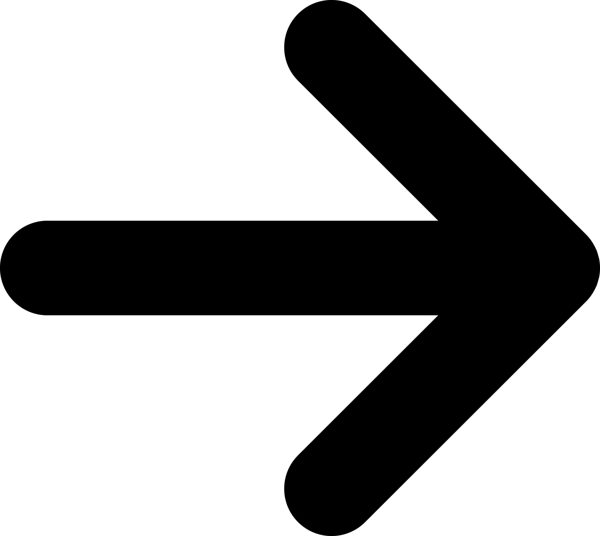 Rightwards arrow black glyph ui icon. Pressing right. Setting menu. Navigation. User interface ...