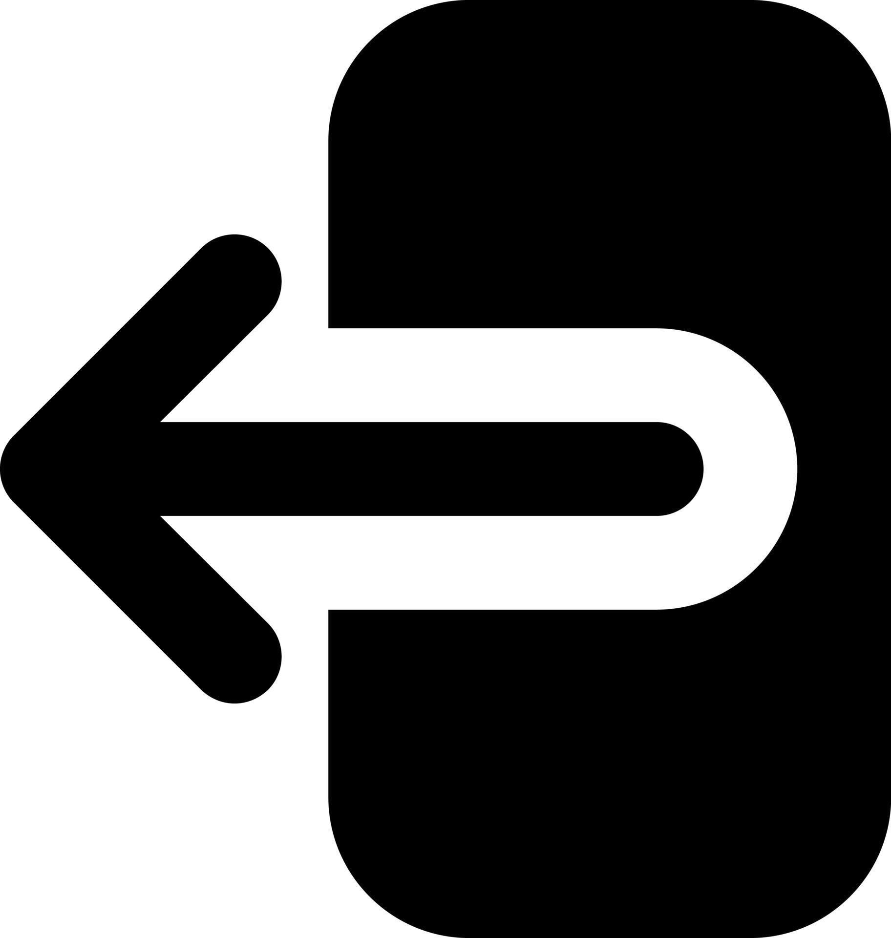 Export data black glyph ui icon. Import files. Data backup. Unloading database. User interface ...