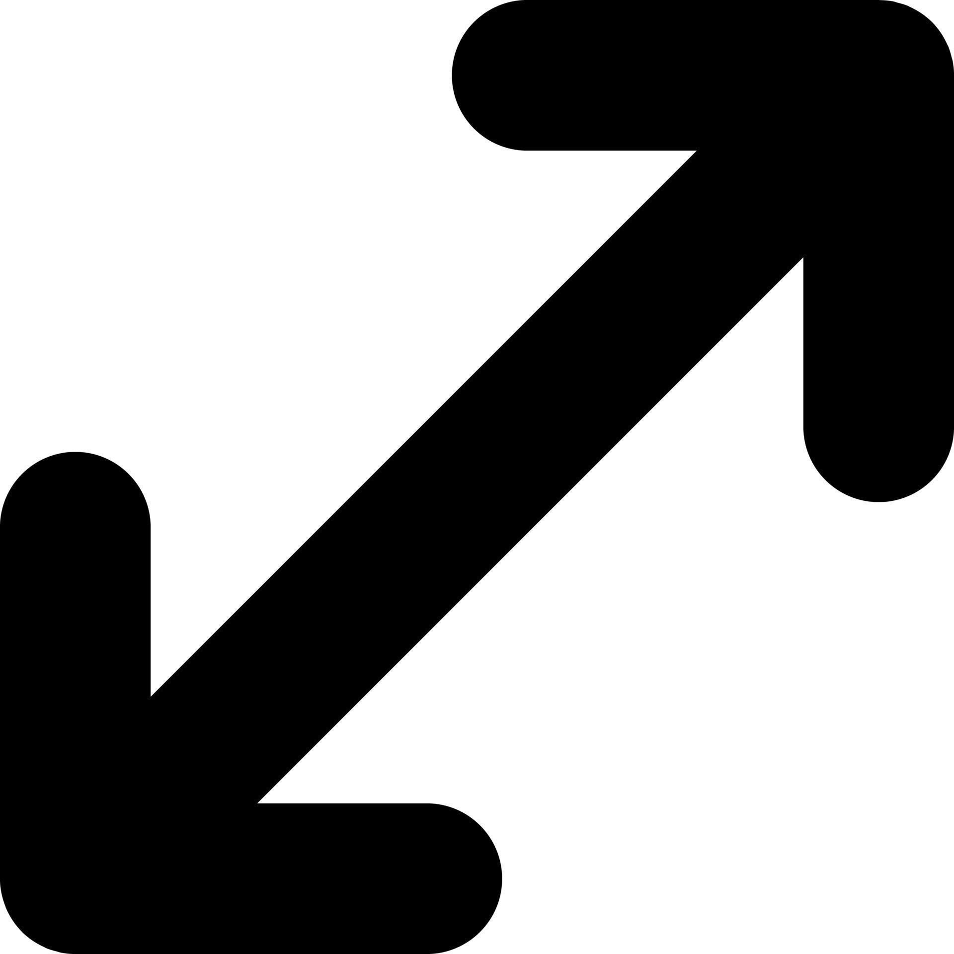 Enlarge black glyph ui icon. Scaling player window. Gesture on touch ... Enlarge black glyph ui icon. Scaling player window. Gesture on touch ...