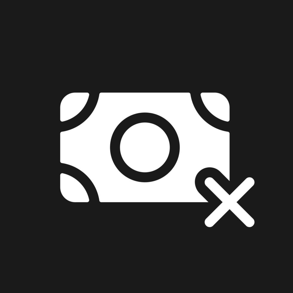 Cashless payment only dark mode glyph ui icon. Pay with credit card ... Cashless payment only dark mode glyph ui icon. Pay with credit card ...