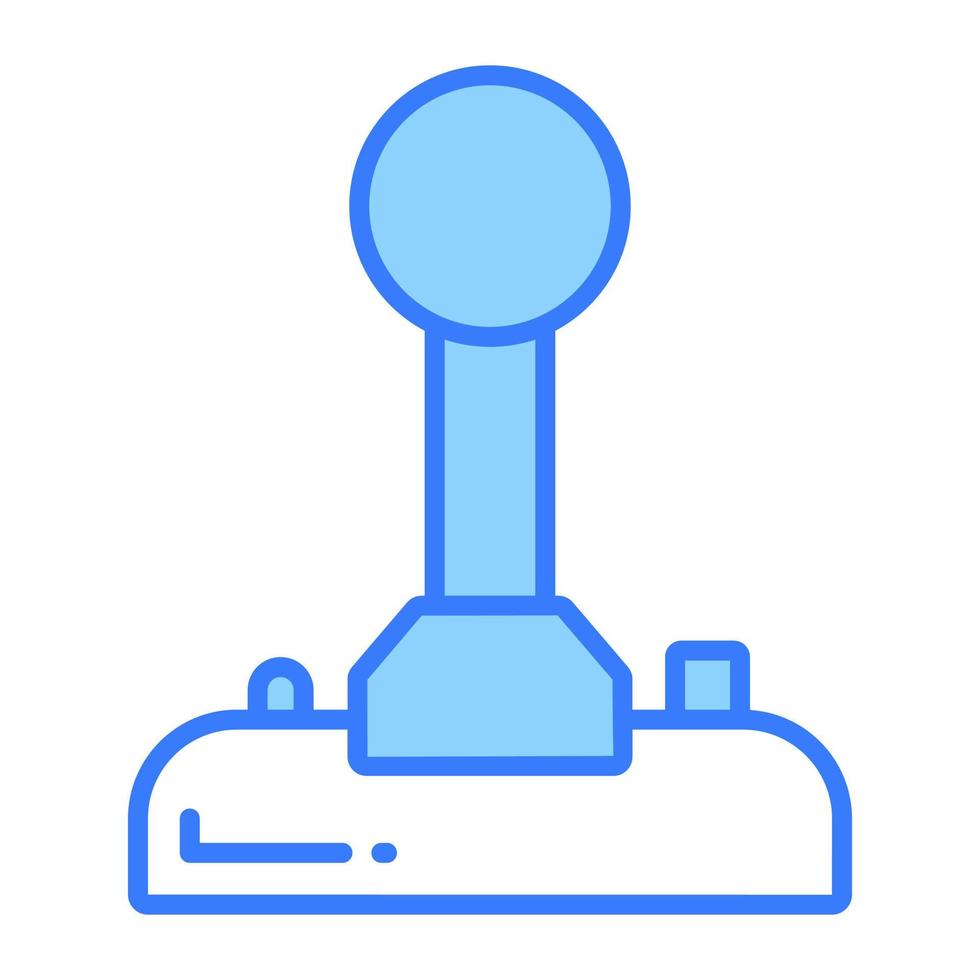 Check this beautiful vector of joystick, easy to use icon 23065434 Vector Art at Vecteezy