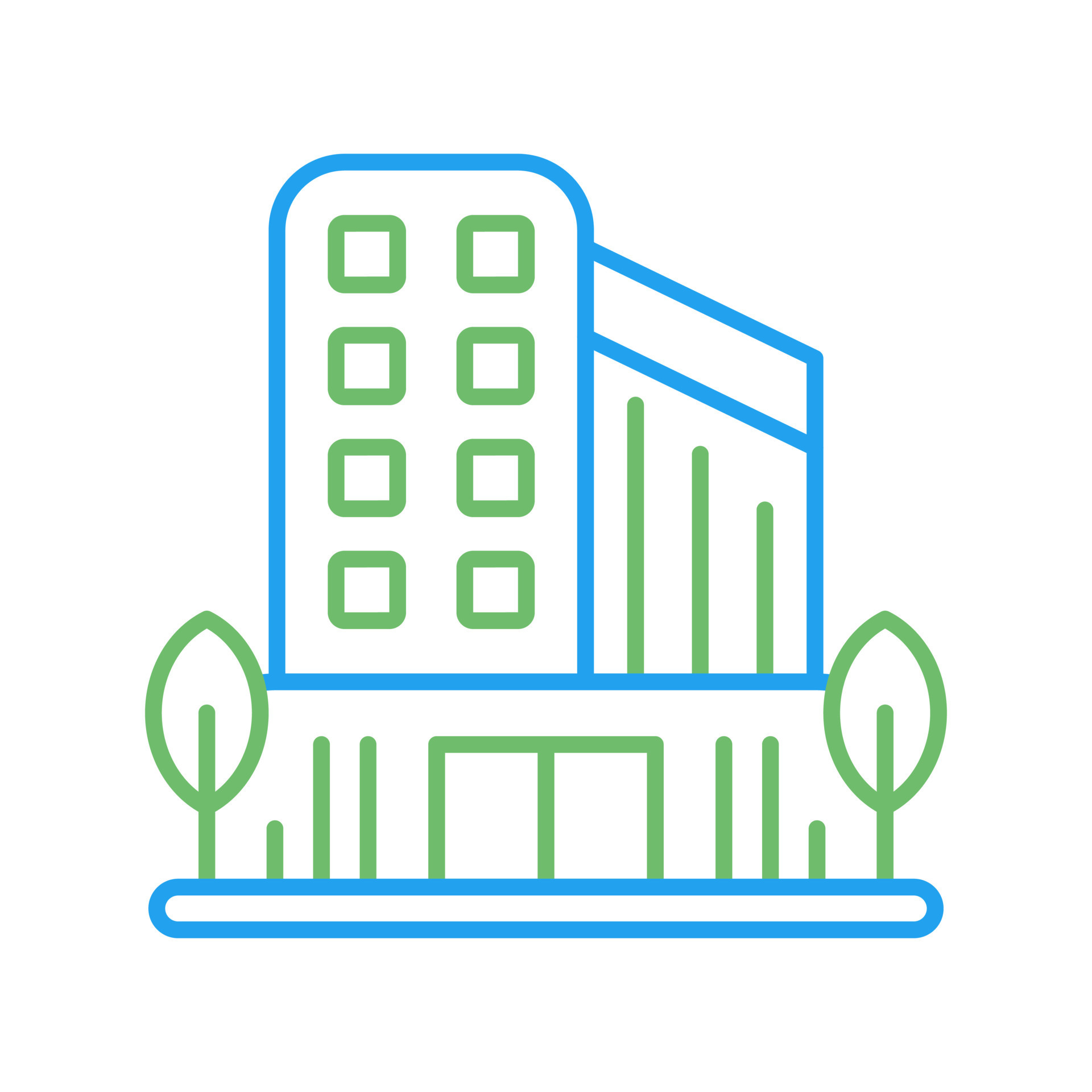Office Building Vector Icon 23068217 Vector Art at Vecteezy Office Building Vector Icon 23068217 Vector Art at Vecteezy