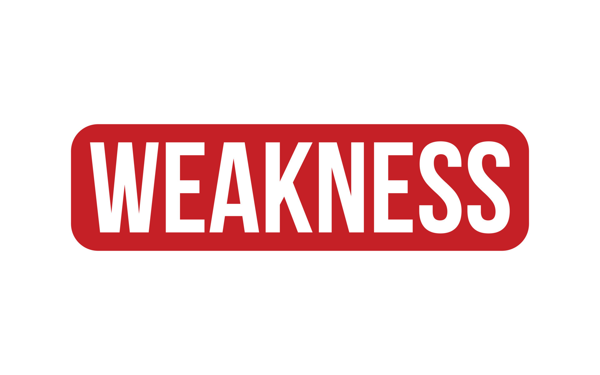 debilidad caucho sello sello vector 23070596 Vector en Vecteezy