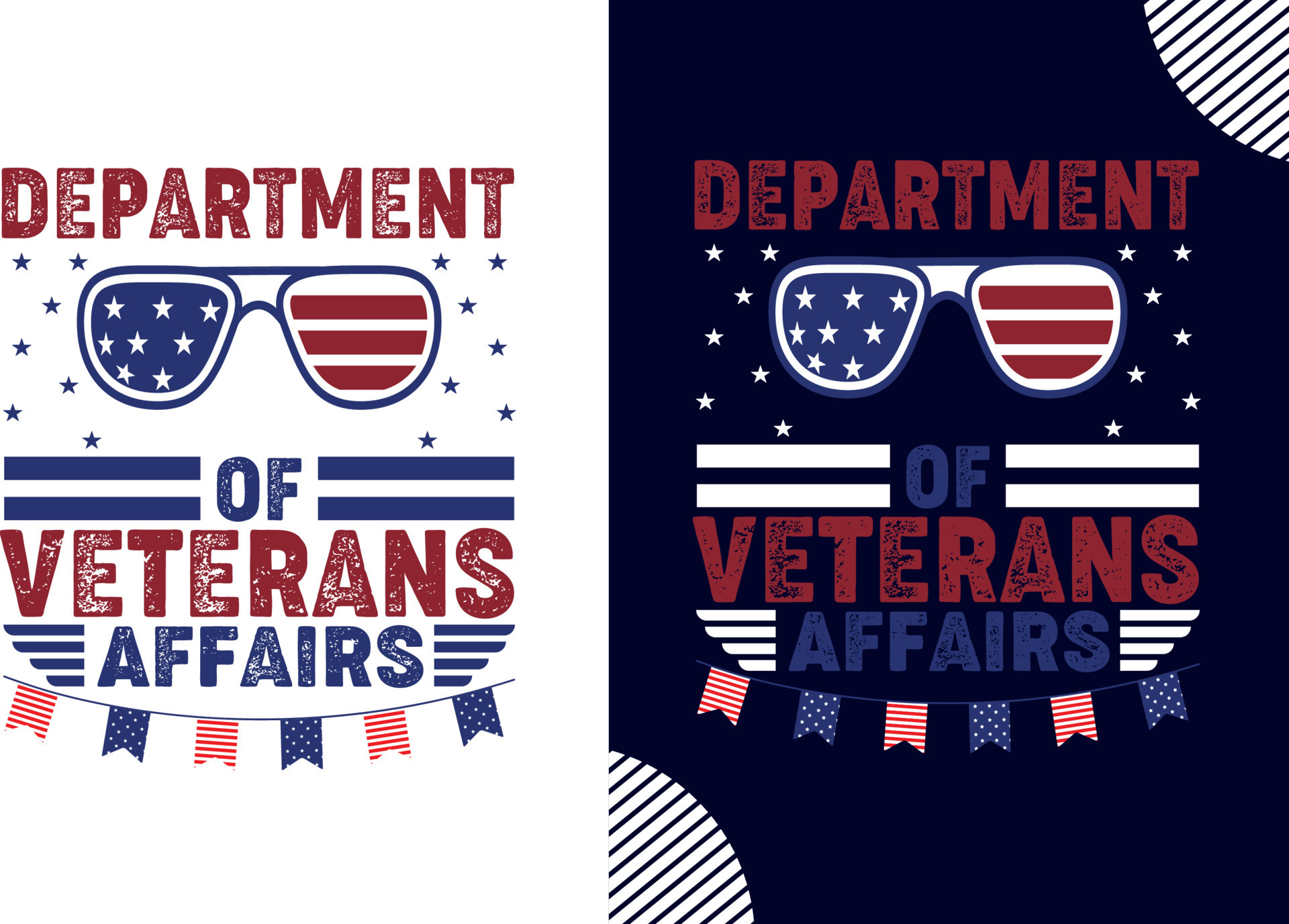 Department Of Veterans Affairs Seal Vector