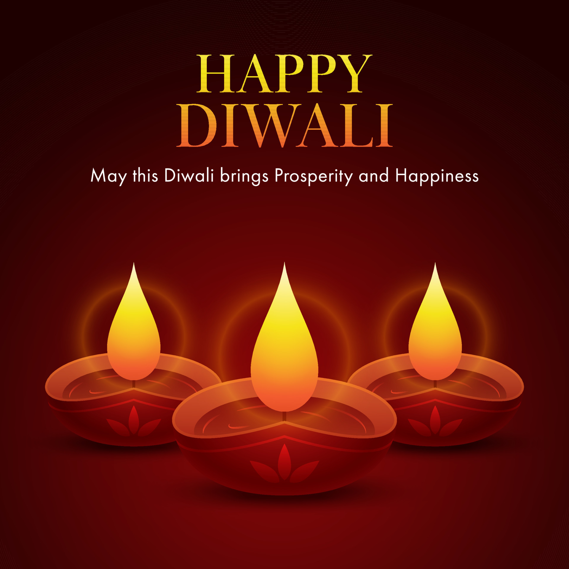 Animated Diwali Greeting Animated Diwali Greeting