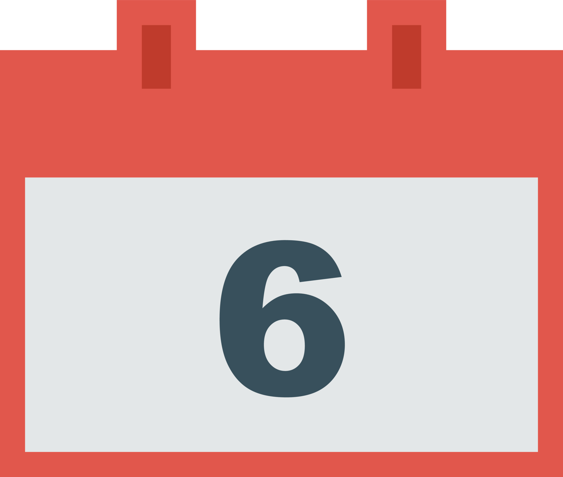 Calendar Illustration Vector 23072763 Vector Art at Vecteezy