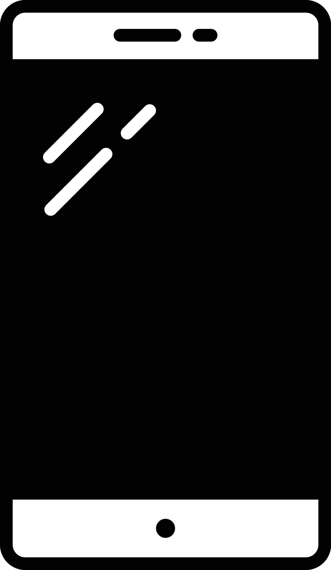 mobile-phone Illustration Vector 23072822 Vector Art at Vecteezy