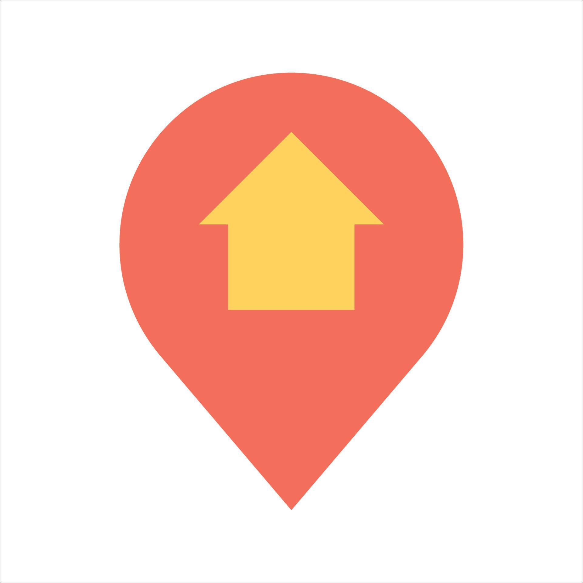 Location Illustration Vector 23073054 Vector Art at Vecteezy