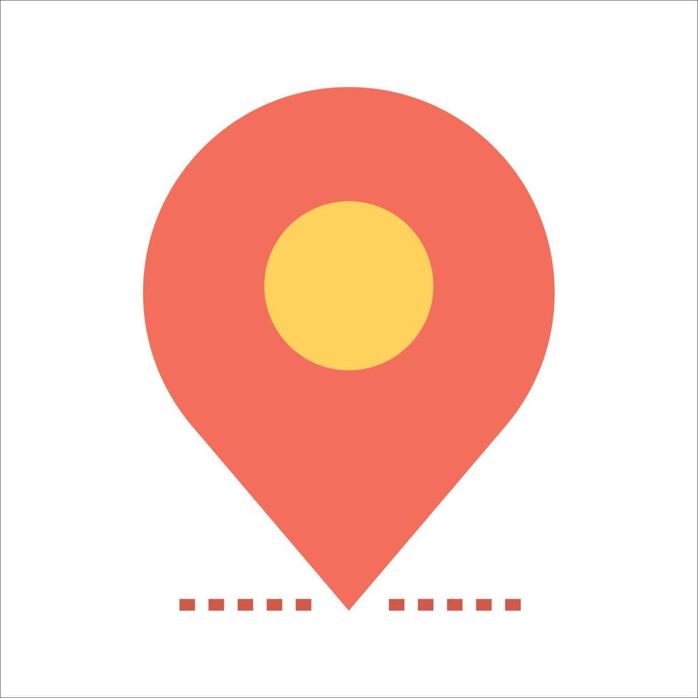 Location Illustration Vector 23073067 Vector Art at Vecteezy