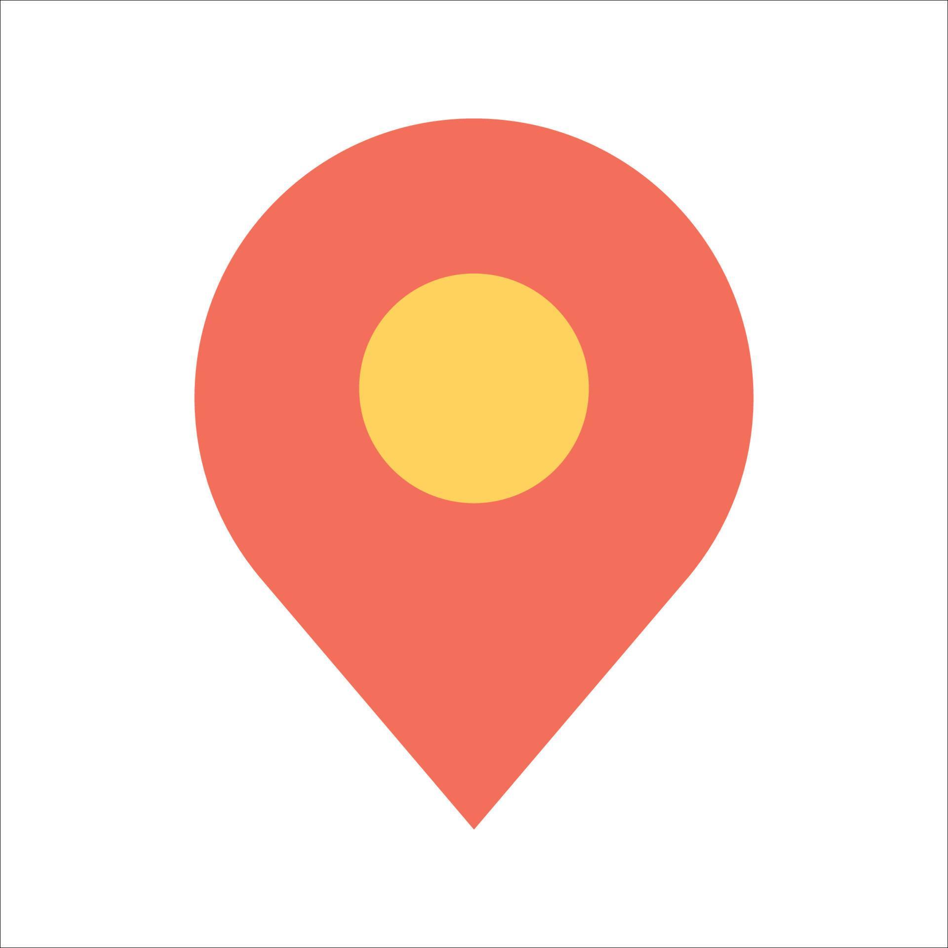 Location Illustration Vector 23073073 Vector Art at Vecteezy