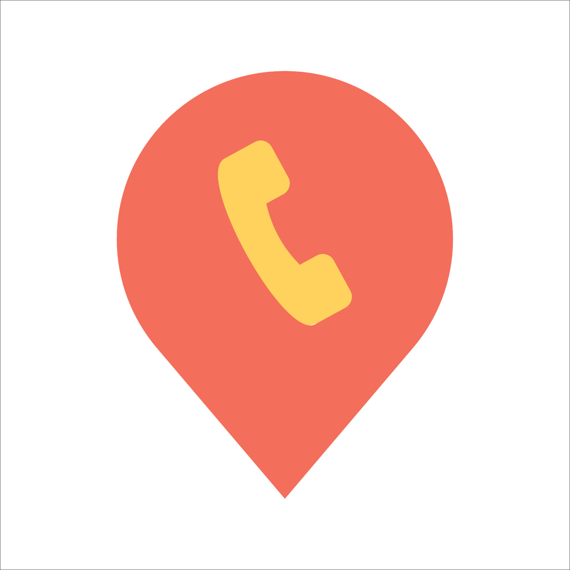 Location Illustration Vector 23073076 Vector Art at Vecteezy