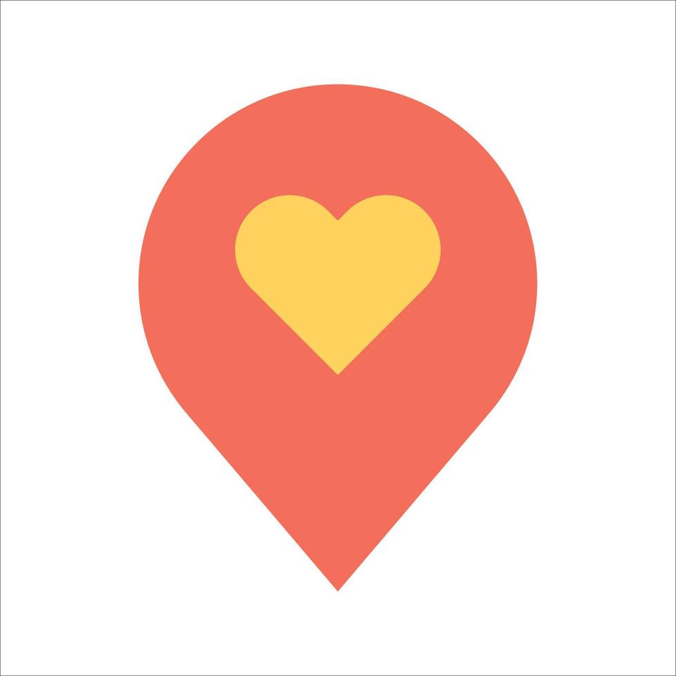 Location Illustration Vector 23073078 Vector Art at Vecteezy