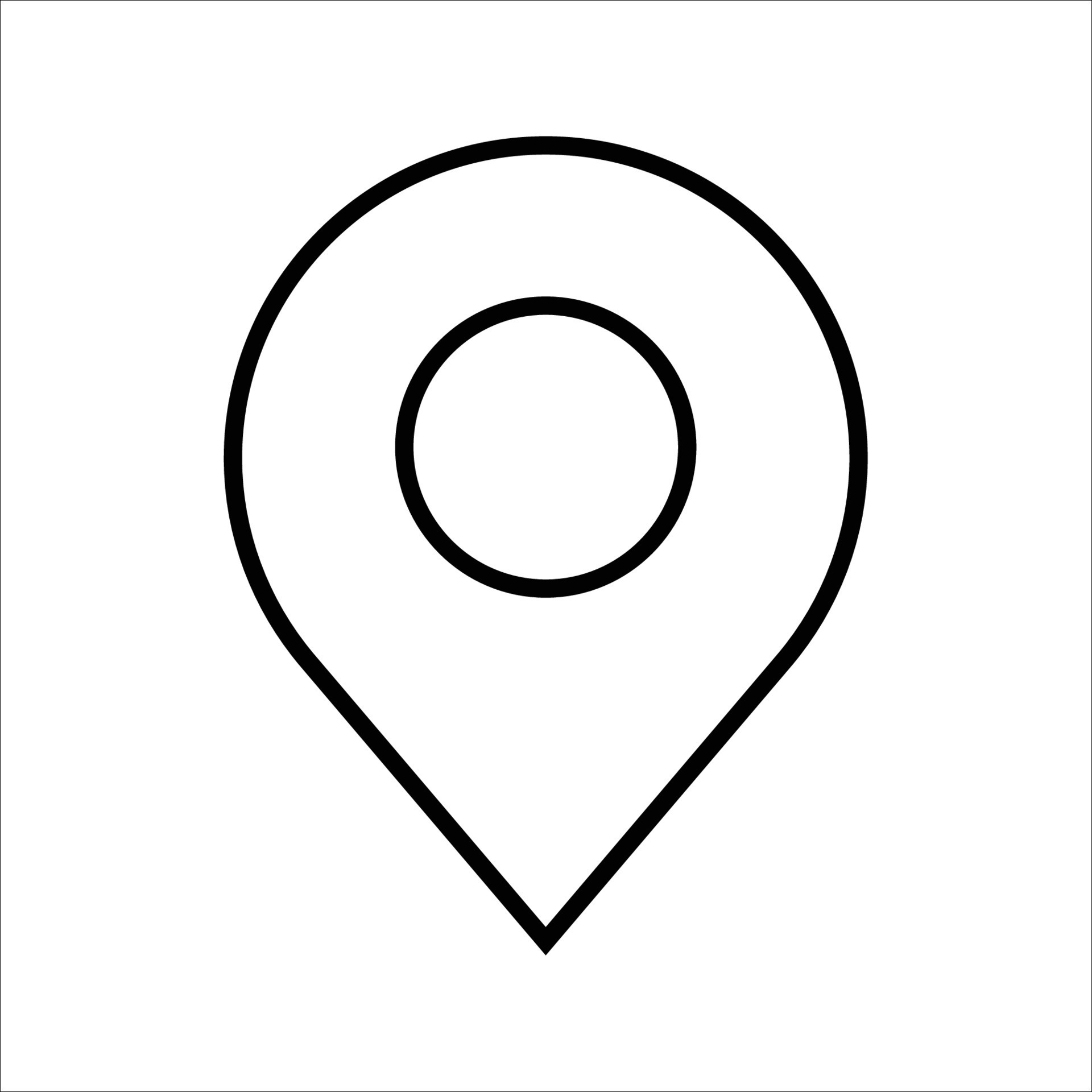 Location Illustration Vector 23073162 Vector Art at Vecteezy