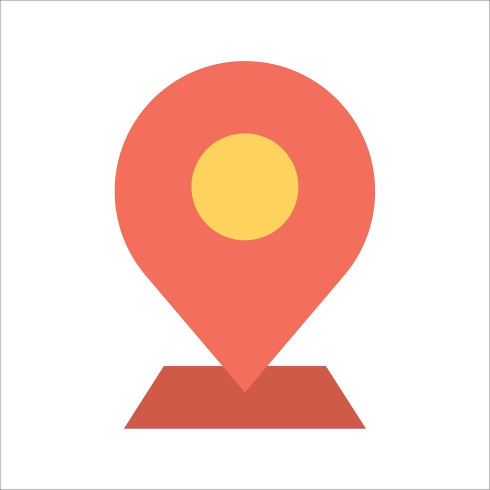 Location Illustration Vector 23073262 Vector Art at Vecteezy