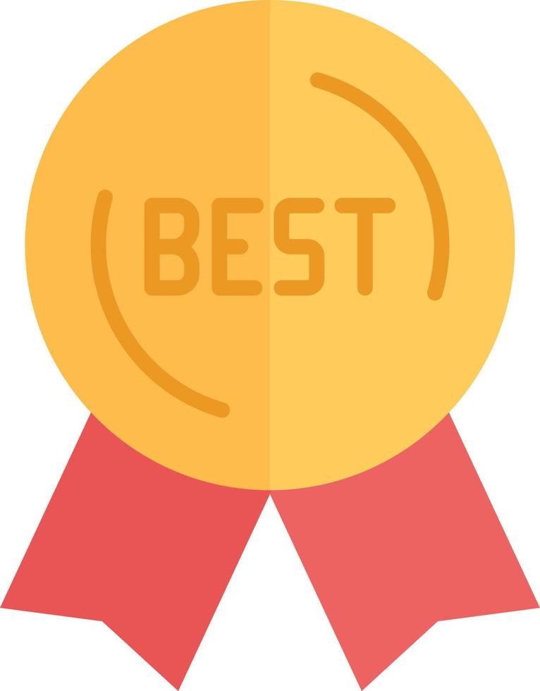 Insignia ilustración vector 23073266 Vector en Vecteezy