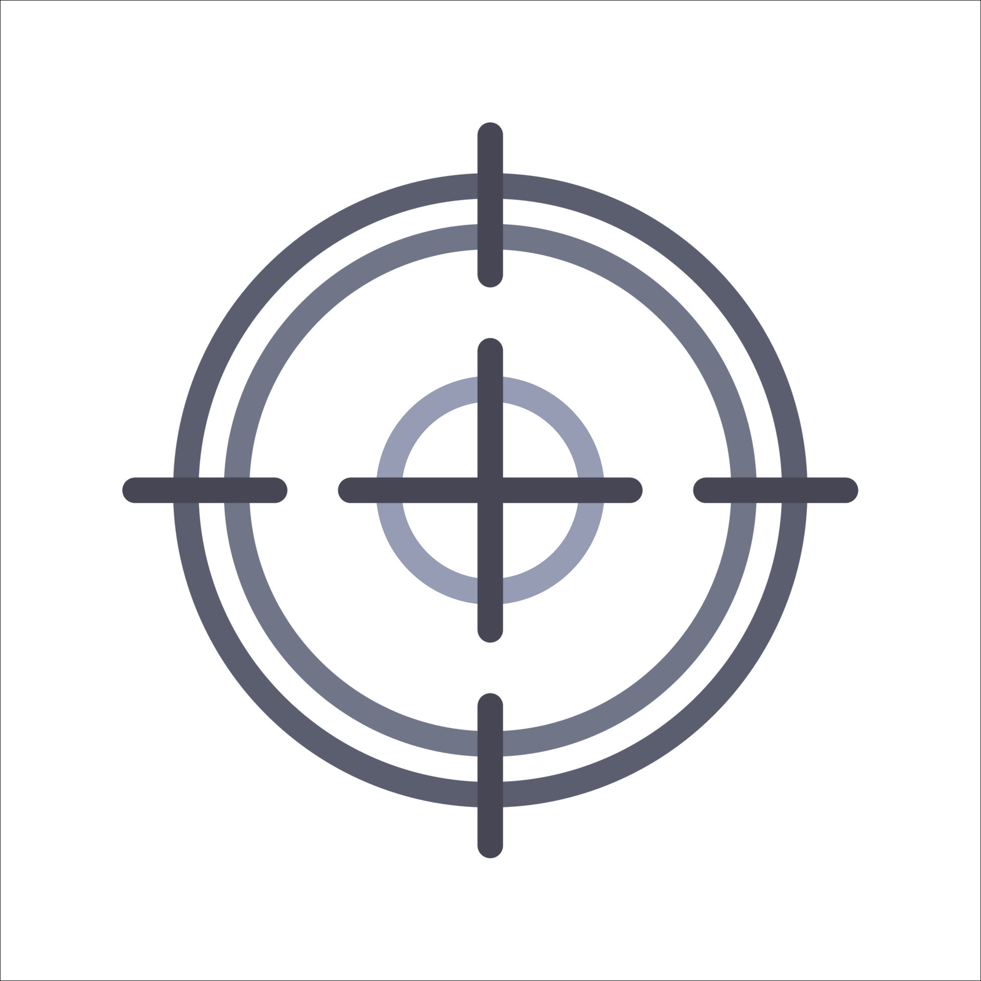 Target Illustration Vector 23073283 Vector Art at Vecteezy