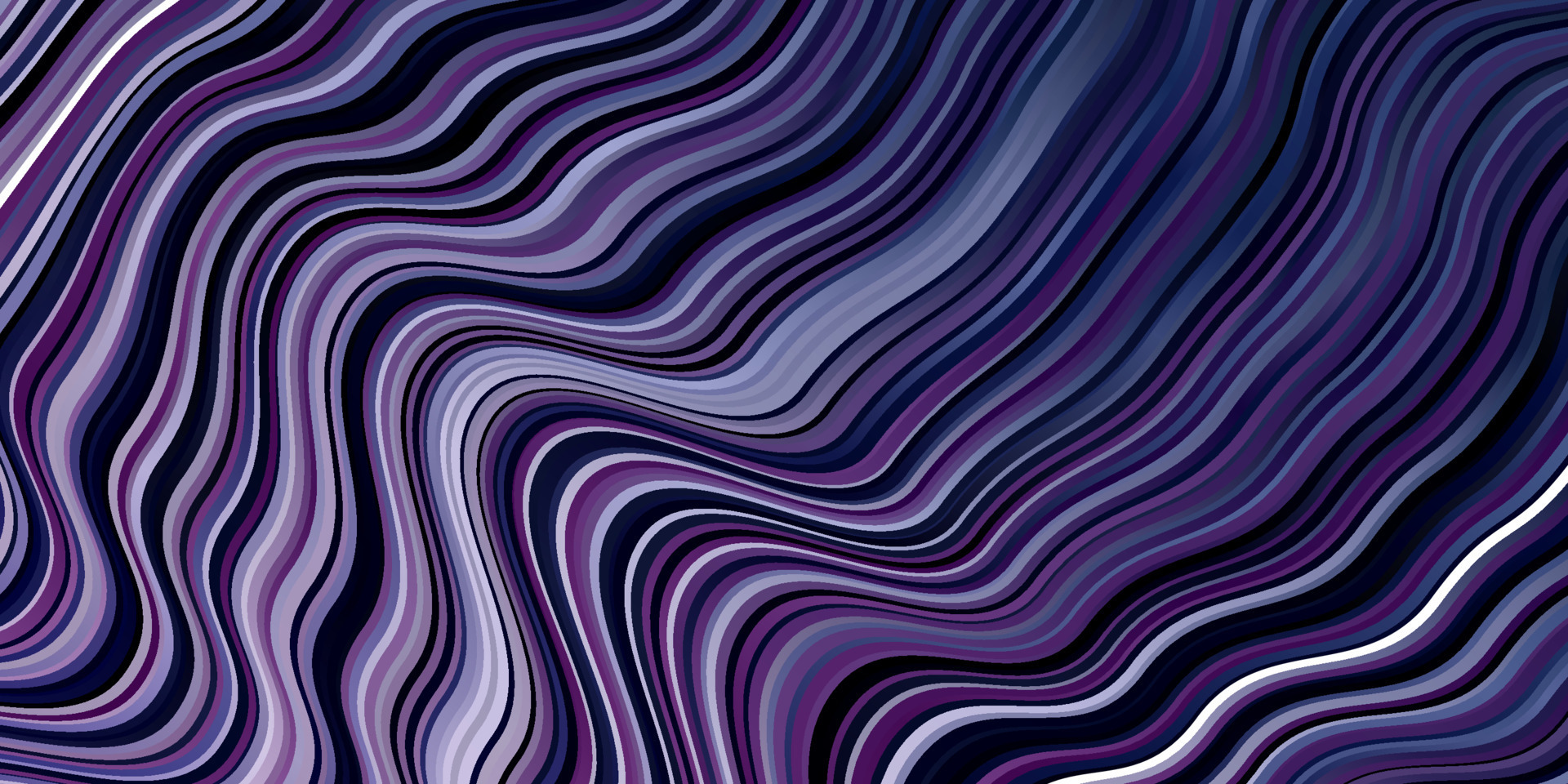 Light Purple vector layout with circular arc. 23075981 Vector Art at ...