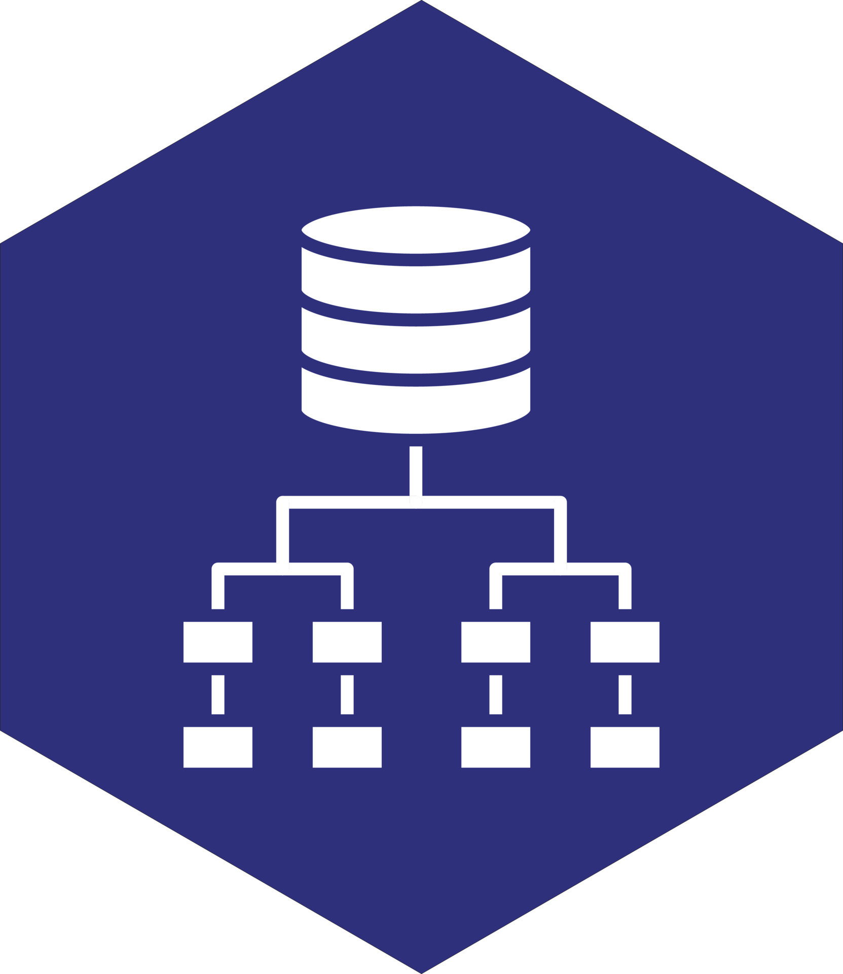 Data Flow Vector Icon design 23076735 Vector Art at Vecteezy