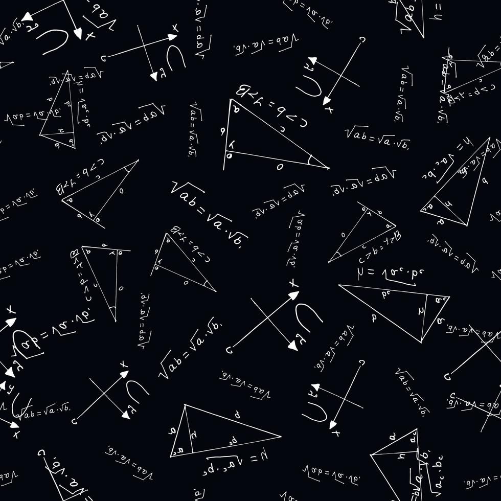 math pattern seamless blackboard school 23079329 Vector Art at Vecteezy math pattern seamless blackboard school 23079329 Vector Art at Vecteezy