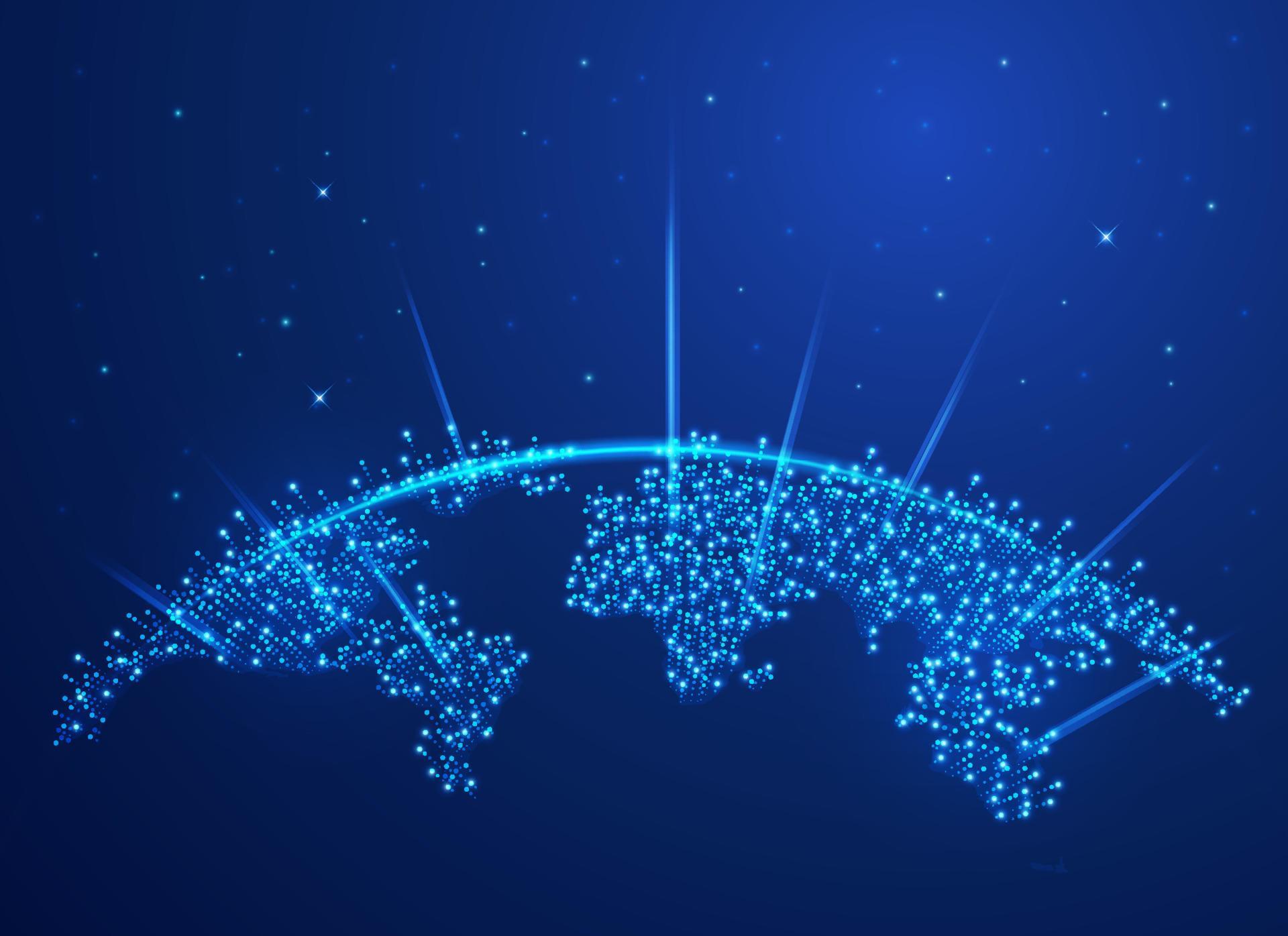 world Spread theme 23080016 Vector Art at Vecteezy